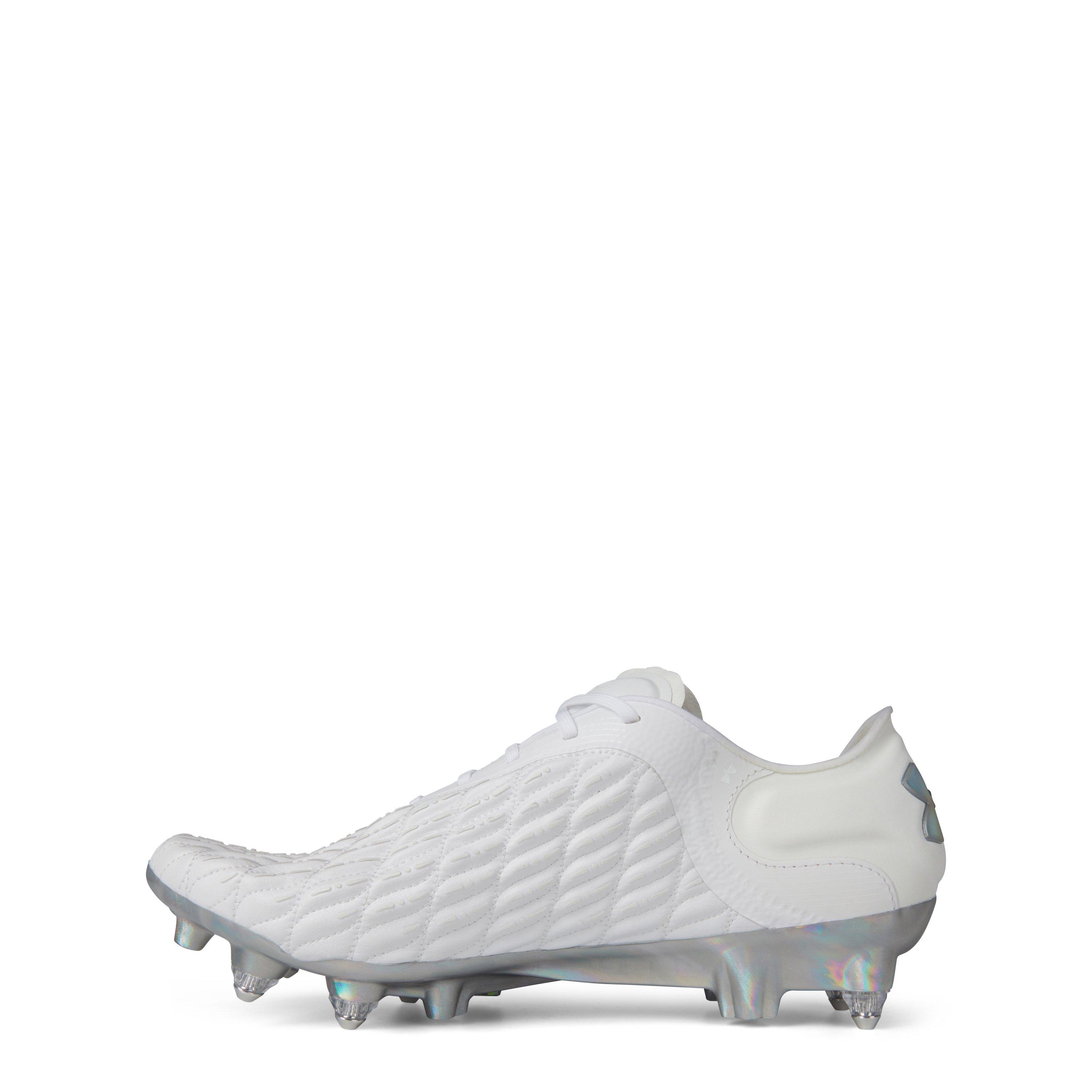 Under Armour | Elite 3.0 Hybrid Firm Ground Football Boots Adults ...