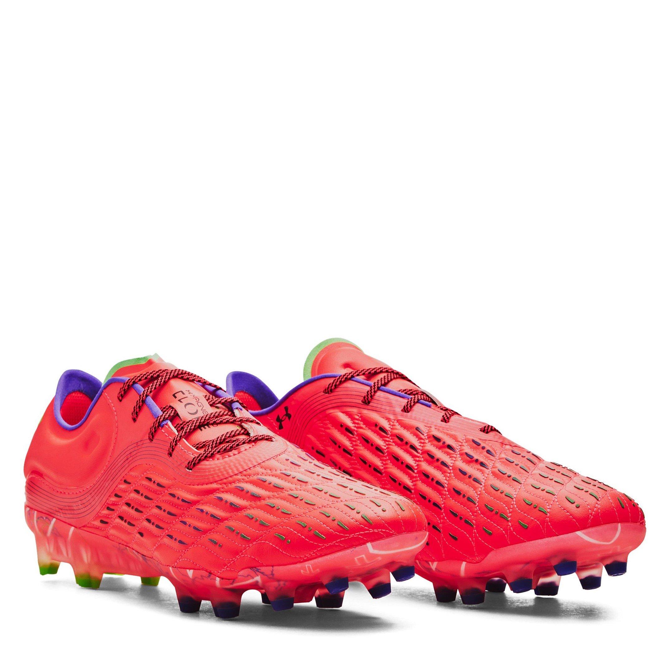 Under Armour | Clone Magnetico Elite 3.0 Firm Ground Football Boots ...