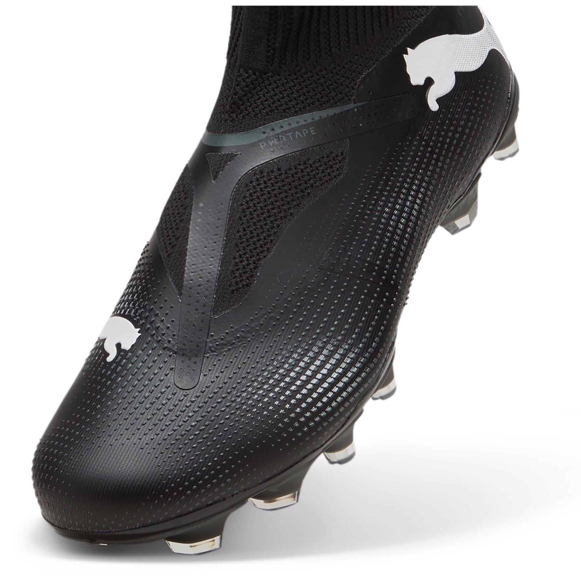 Puma Future 7 Match+ Laceless Firm Ground Football Boots | FRASERS