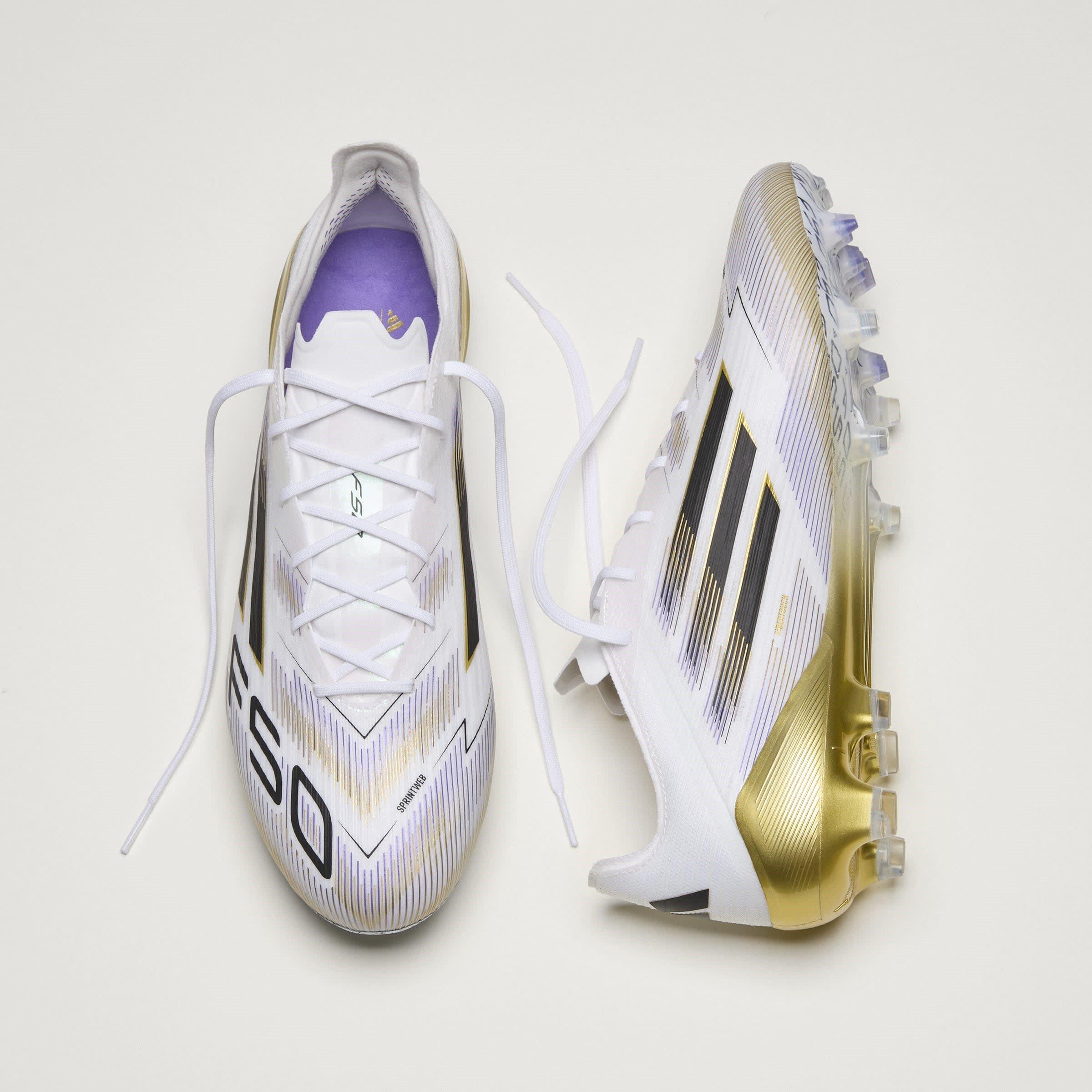 adidas F50 Elite Adults Firm Ground Football Boots | FRASERS