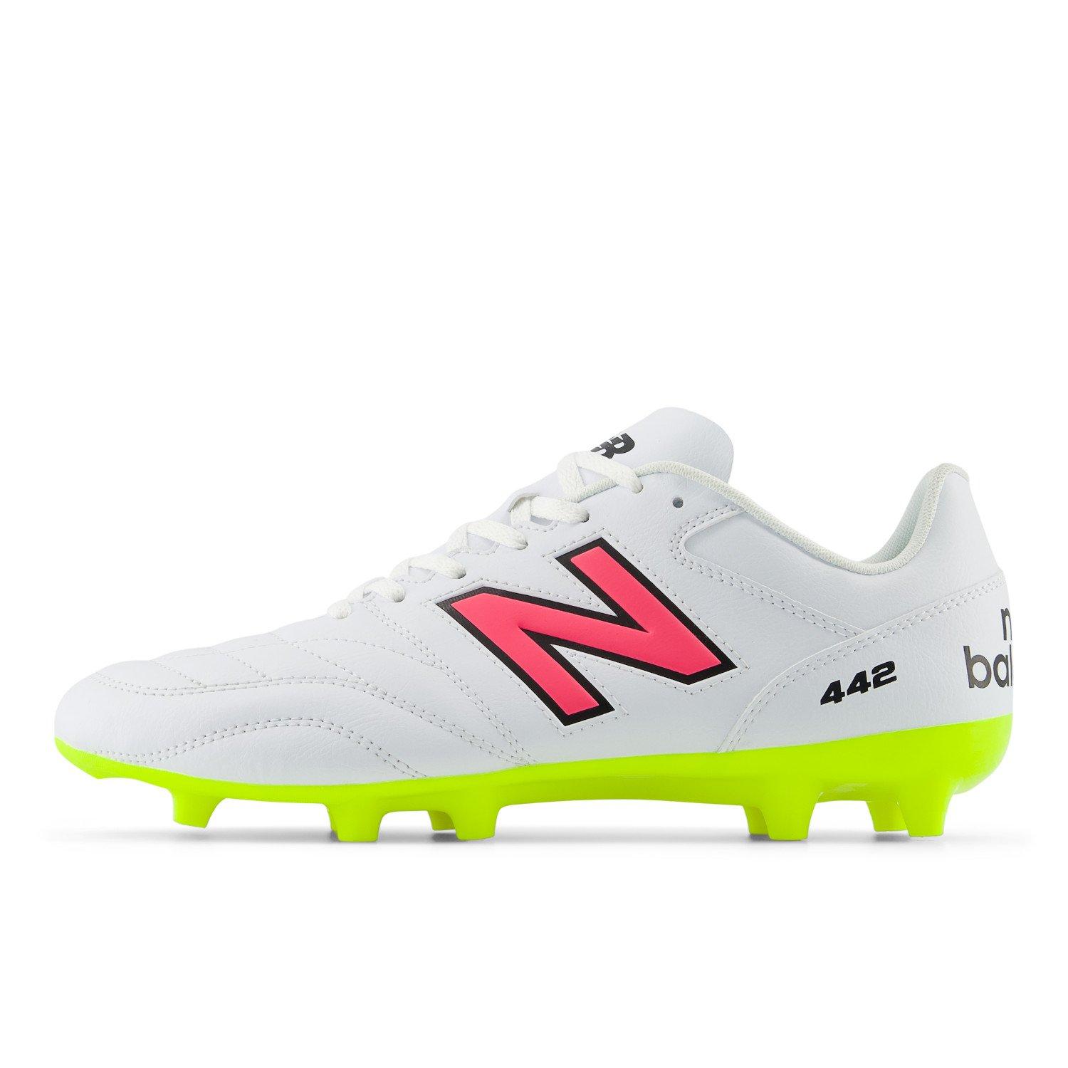New Balance | 442 V2 Firm Ground Football Boots | Firm Ground Football ...