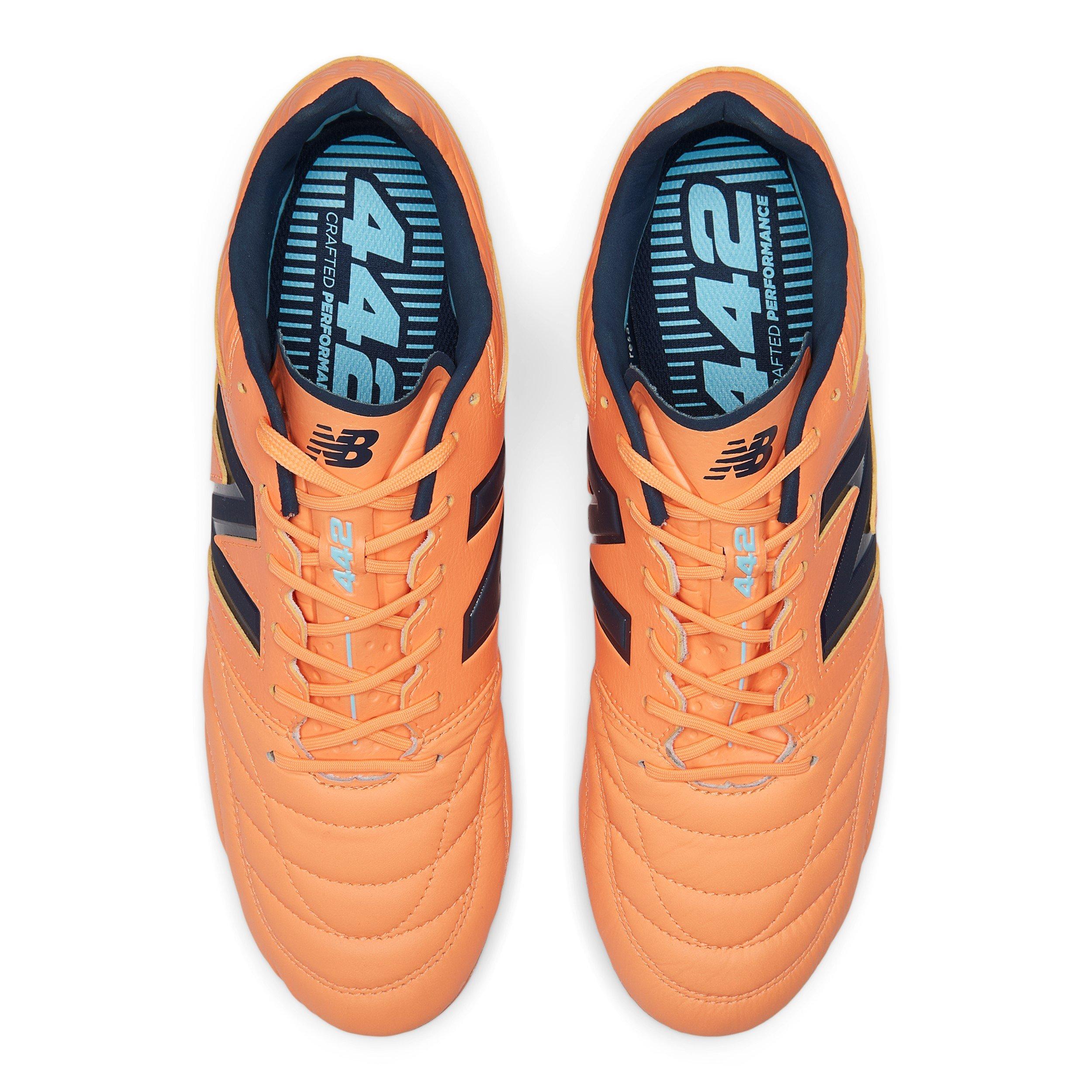New Balance | balance 442 V2 Pro Firm Ground Football Boots | Firm ...
