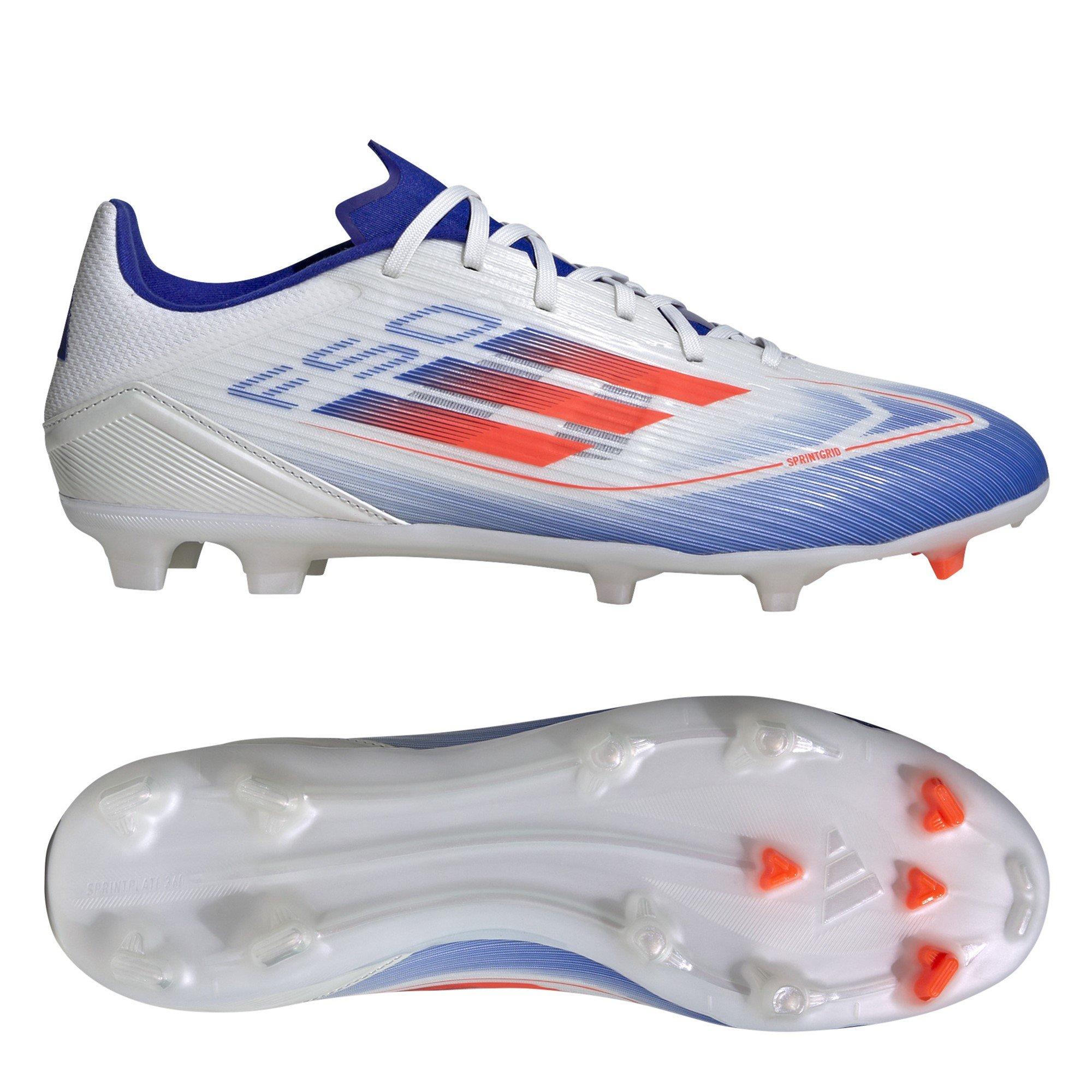 F50 adizero boots store