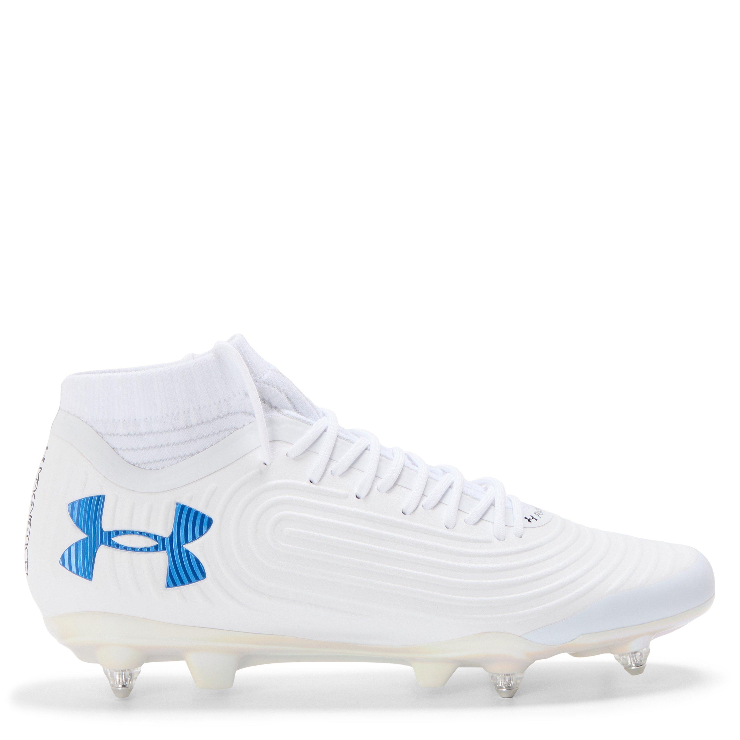 Under Armour Men's Firm Ground Football Boots | FRASERS