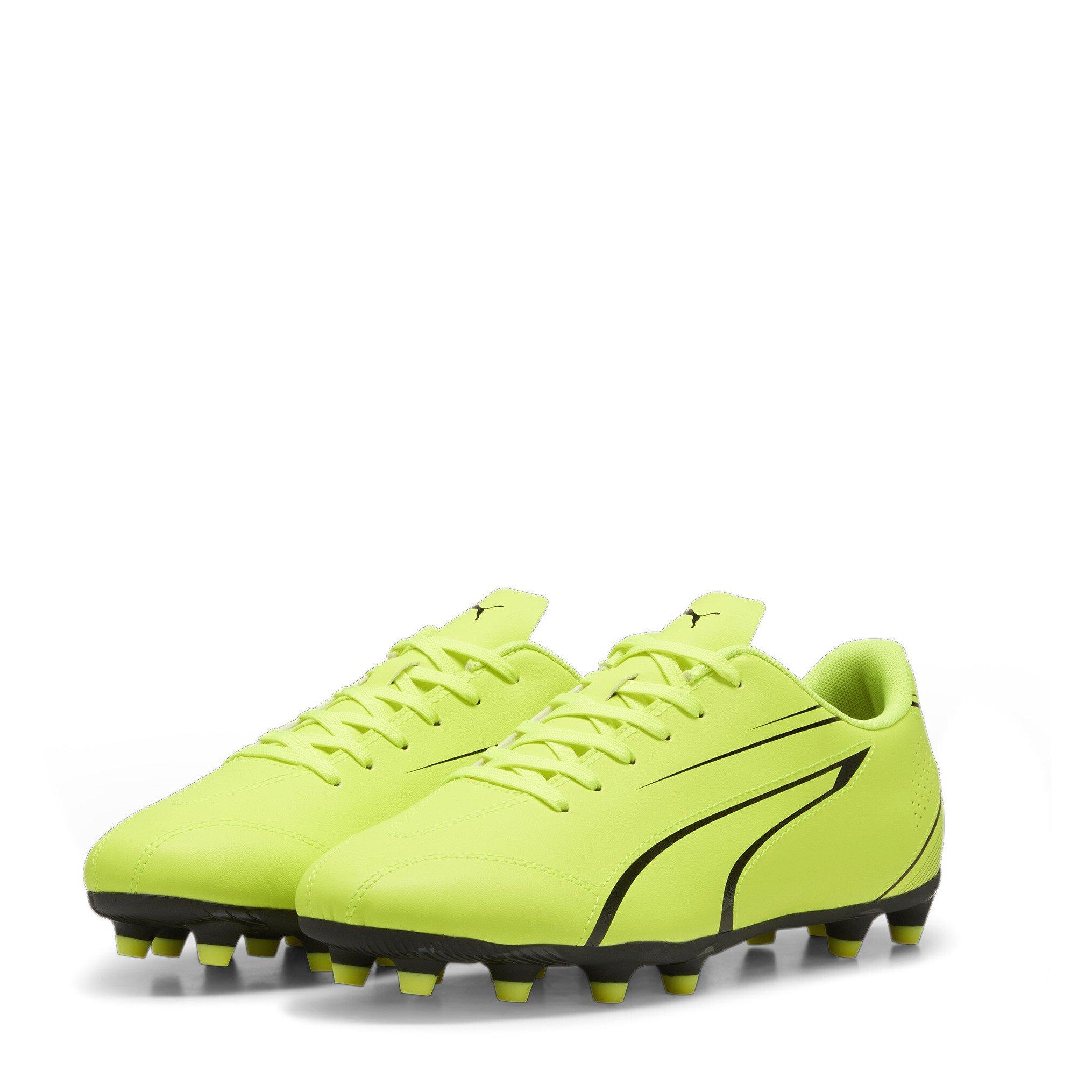 Puma | Victoria Firm Ground Football Boots | Firm Ground Football Boots ...