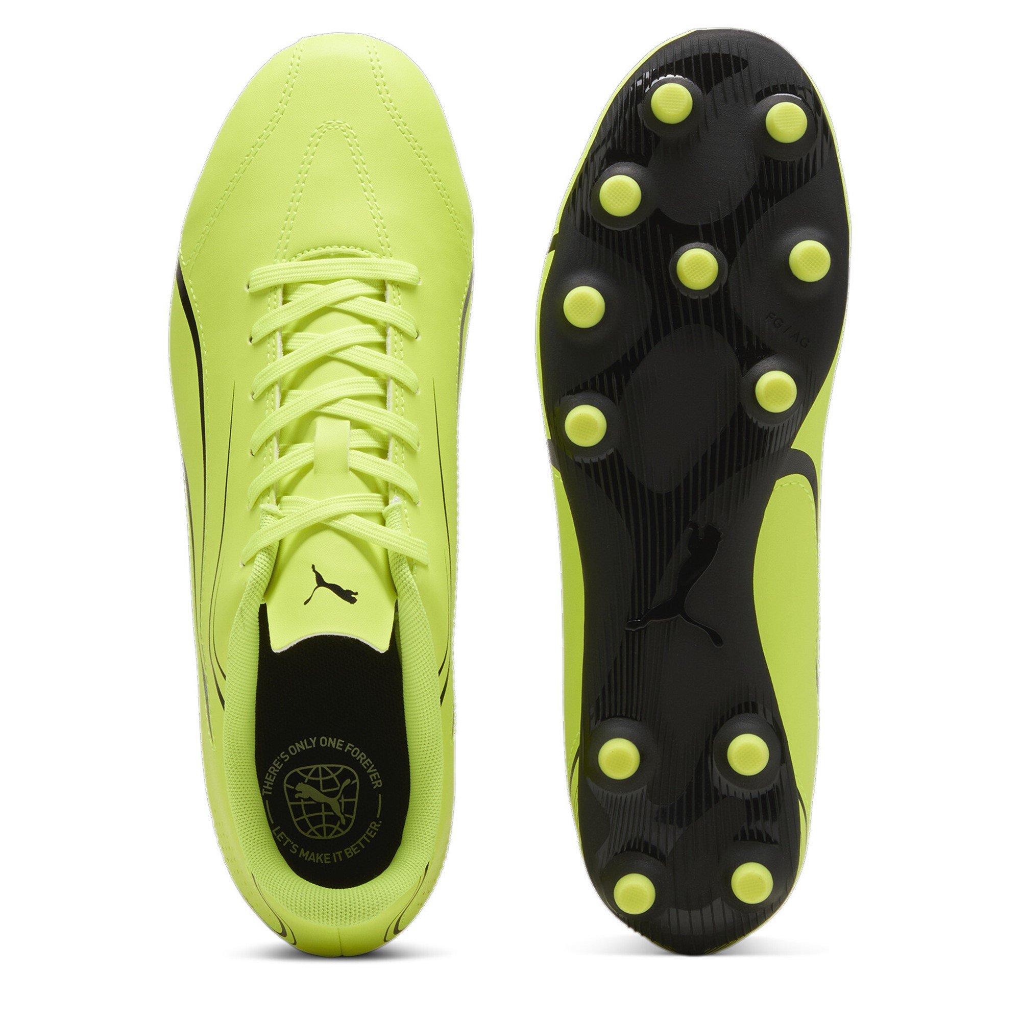 Puma | Victoria Firm Ground Football Boots | Firm Ground Football Boots ...