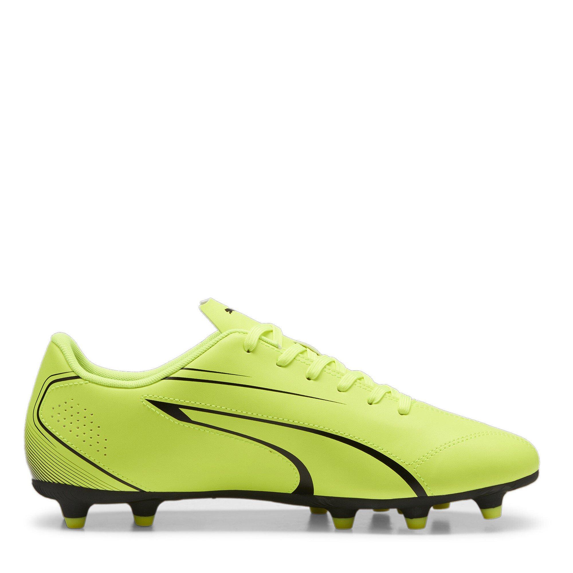 Puma | Victoria Firm Ground Football Boots | Firm Ground Football Boots ...