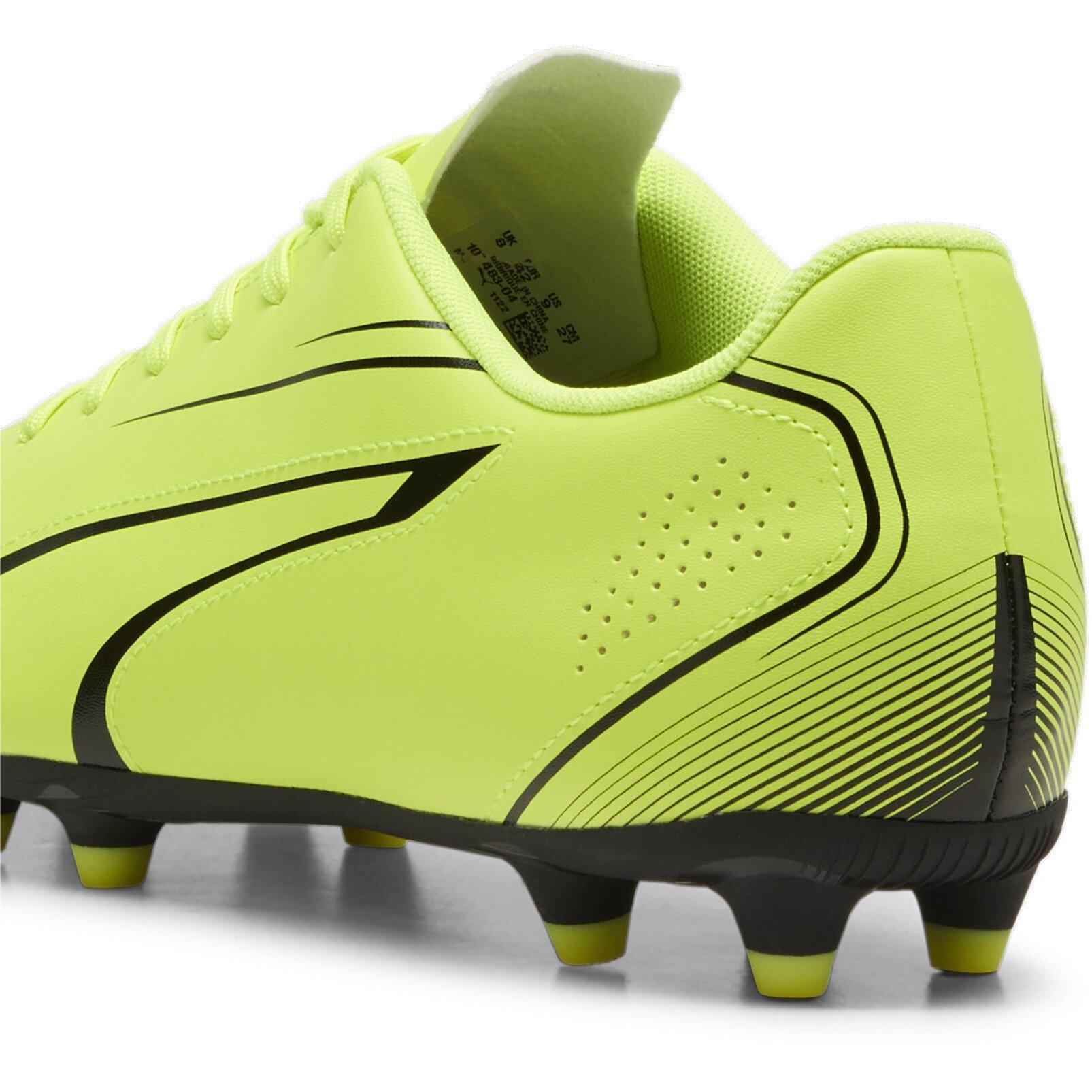 Puma | Victoria Firm Ground Football Boots | Firm Ground Football Boots ...