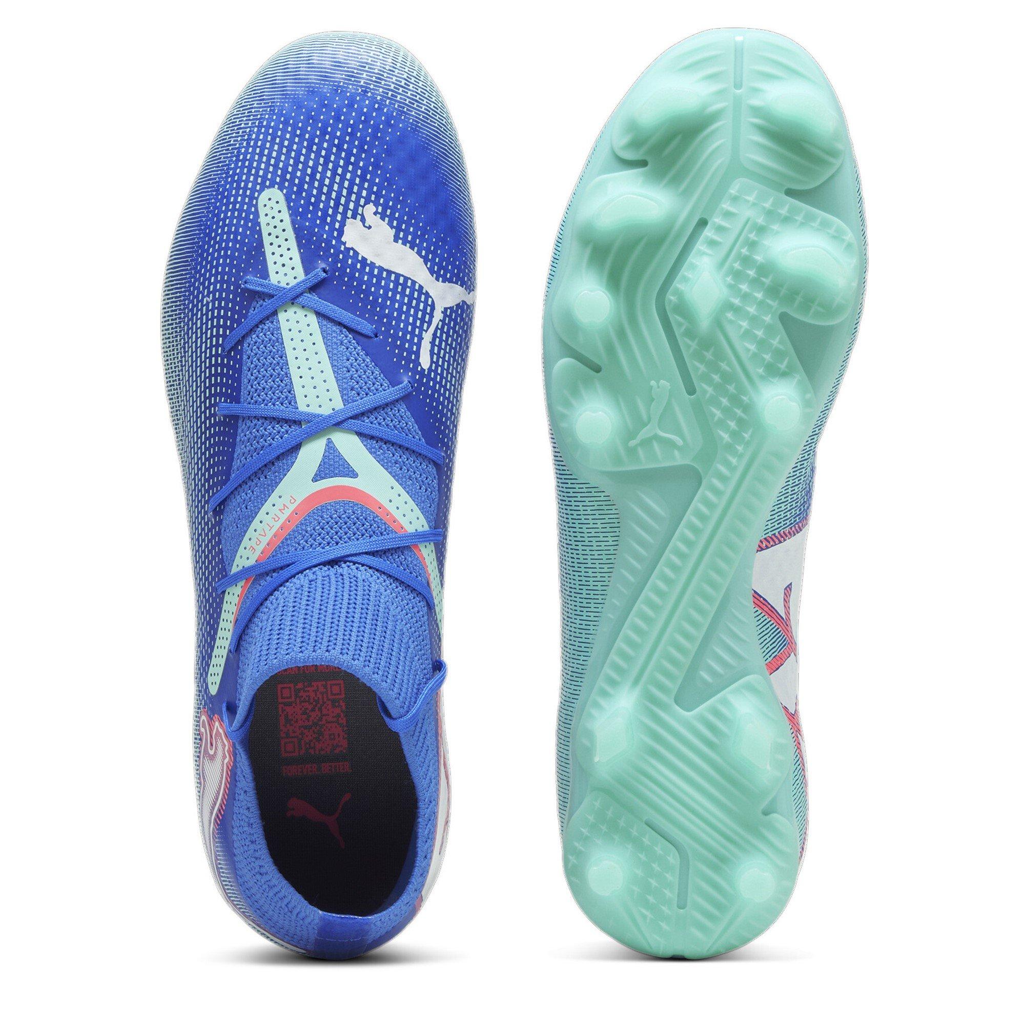 Puma | Future 7 Pro Firm Ground Football Boots | Firm Ground Football ...