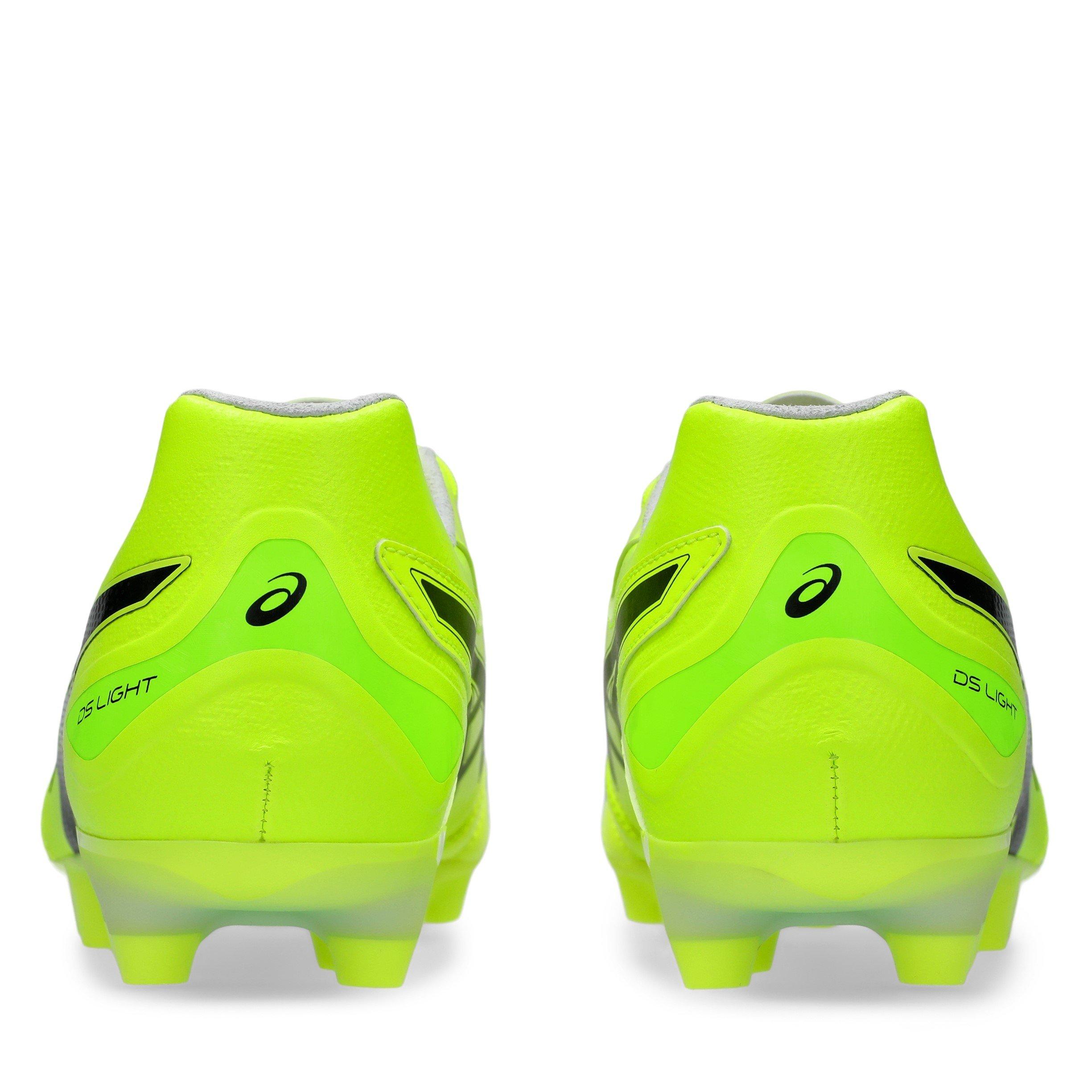 Asics | DS Light Advance Firm Ground Boots | Firm Ground Football Boots ...