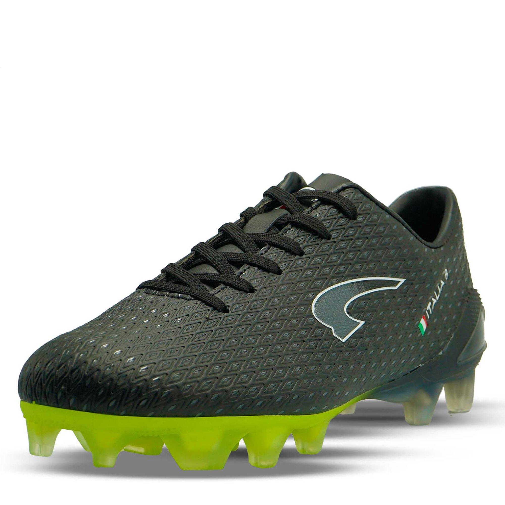 Kronos | Italia Firm Ground Football Boots | Firm Ground Football Boots ...