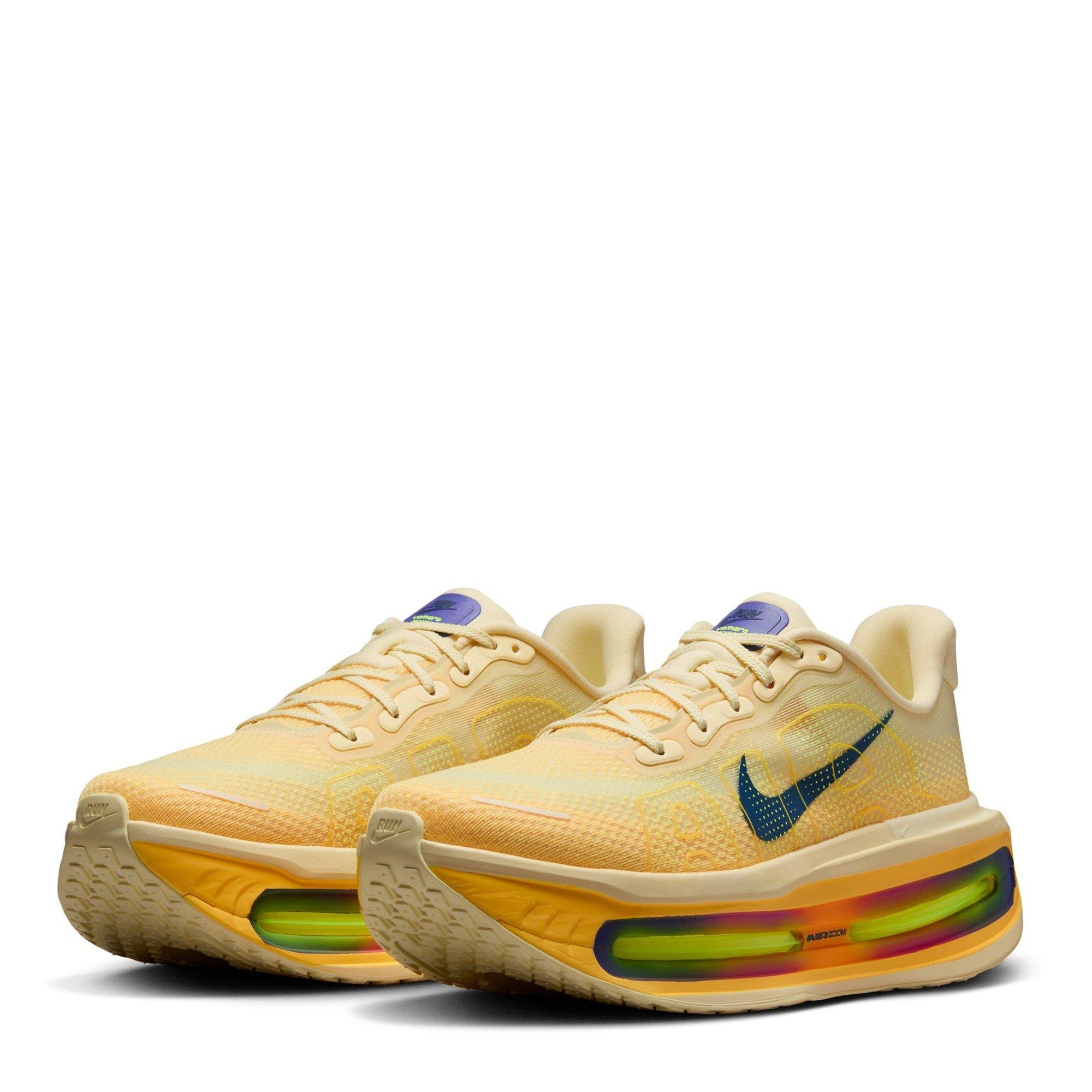 Nike Vomero Premium Mens Running Shoes | Sports Direct MY