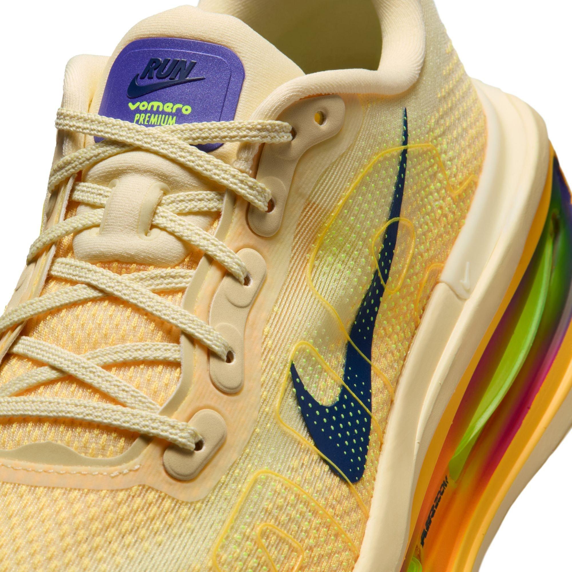 Nike Vomero Premium Mens Running Shoes | Sports Direct MY