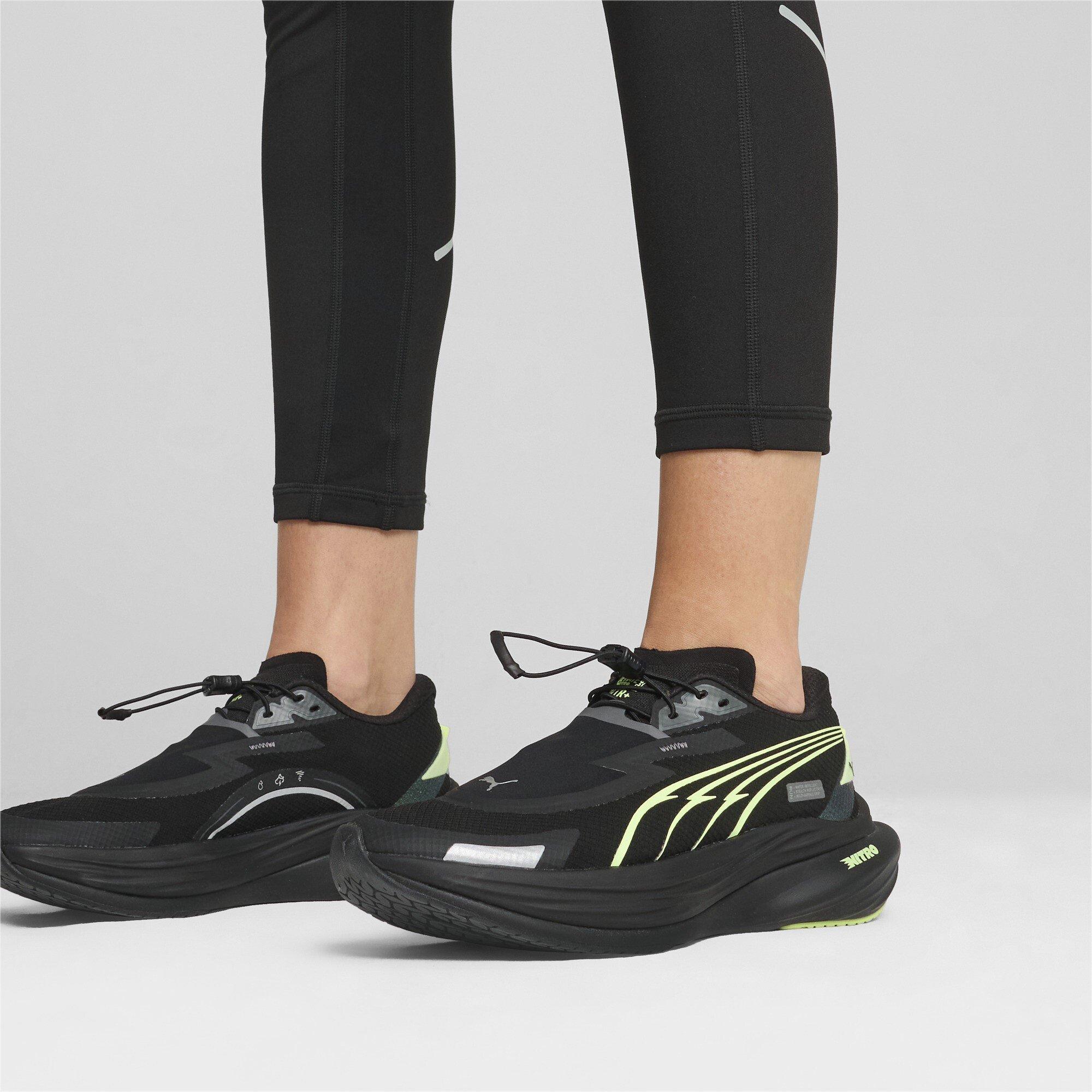 Puma Women's Deviate Nitro Trail Running Shoes | FRASERS