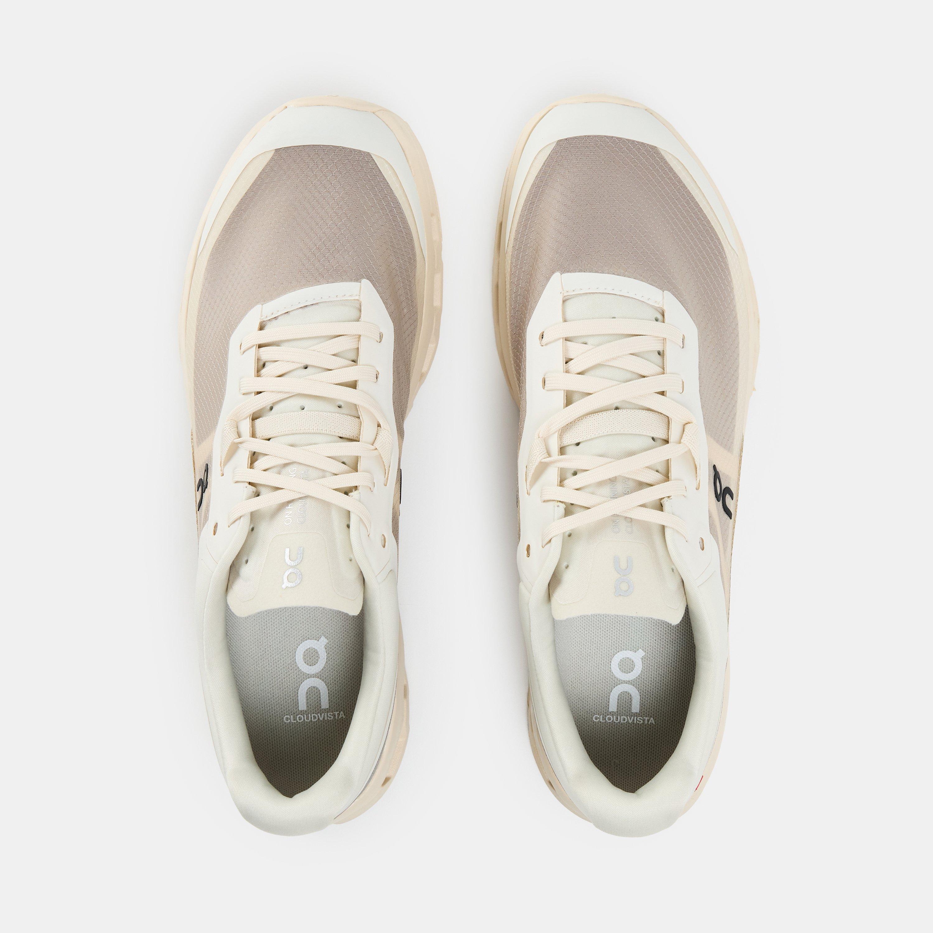 On Running | Men's Cloudvista Running Shoes | Everyday Neutral Road ...