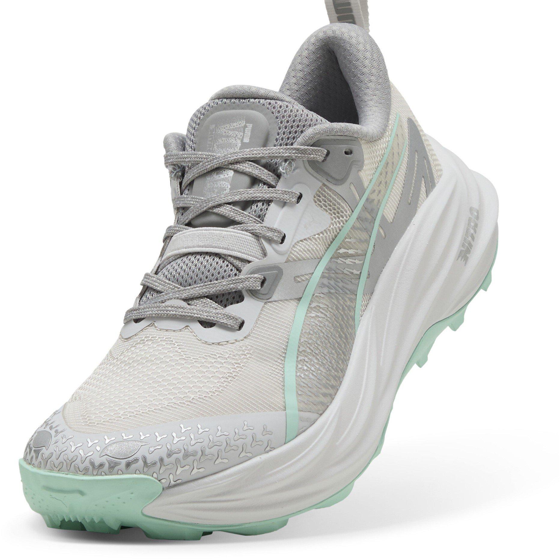 Puma Women's Voyage Nitro 4 Off-Road Trail Running Shoes | Sports Direct