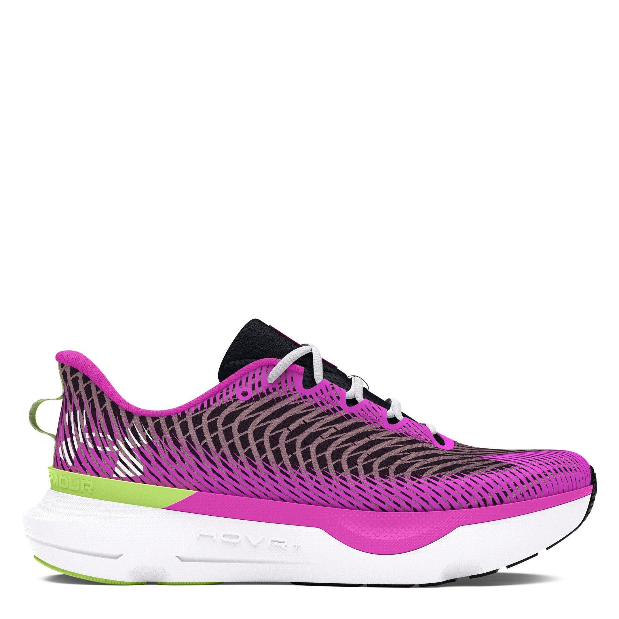 Under Armour Men's Infinite Pro Everyday Running Shoes | FRASERS