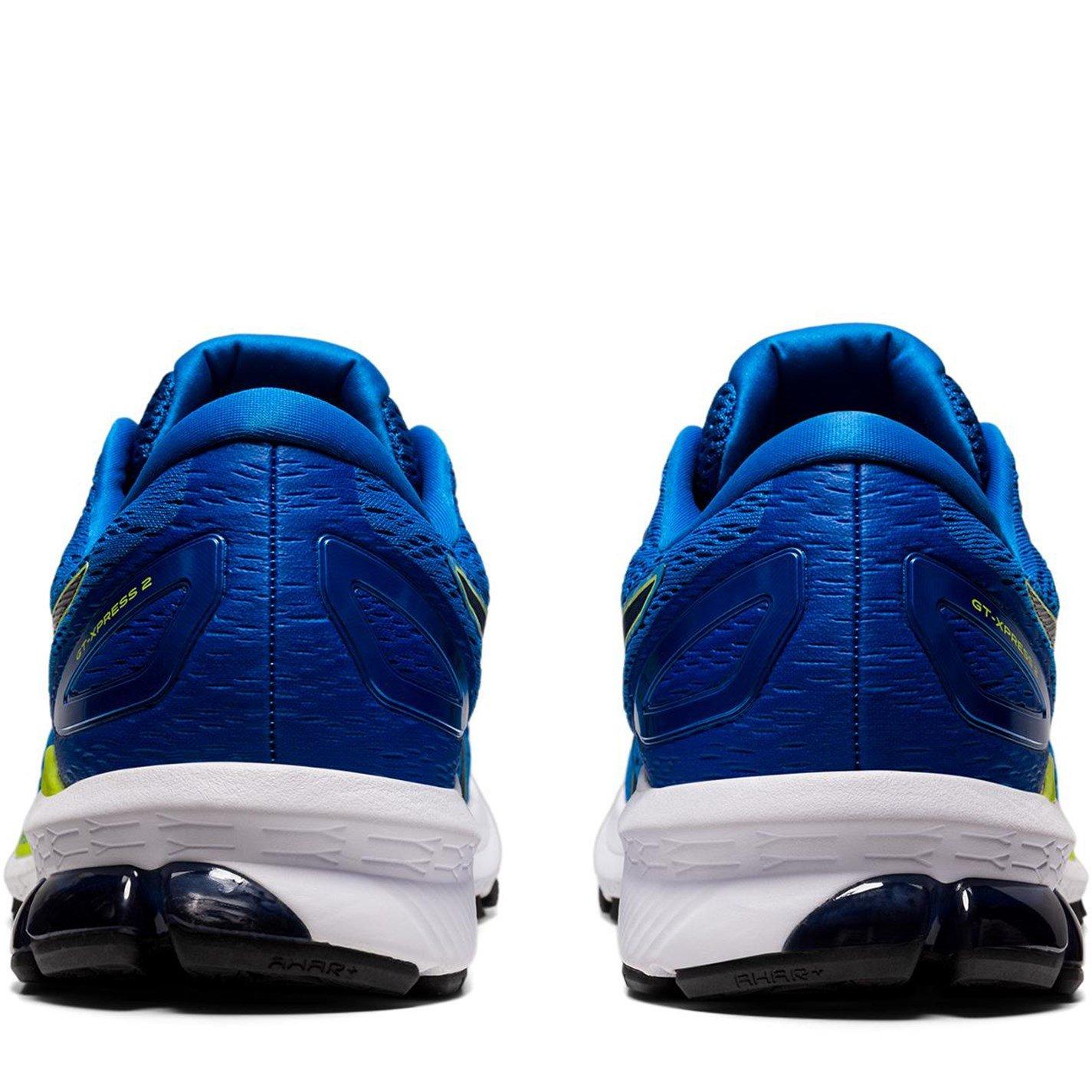 Asics Gt Xpress 2 Mens Running Shoes Everyday Neutral Road Running Shoes Sports Direct My