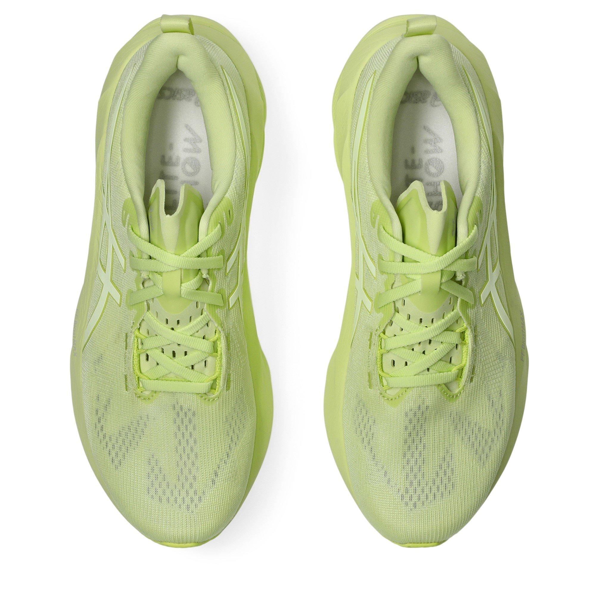 Asics | Novablast 5 Lite-Show Mens Running Shoes | Fast Neutral Road ...