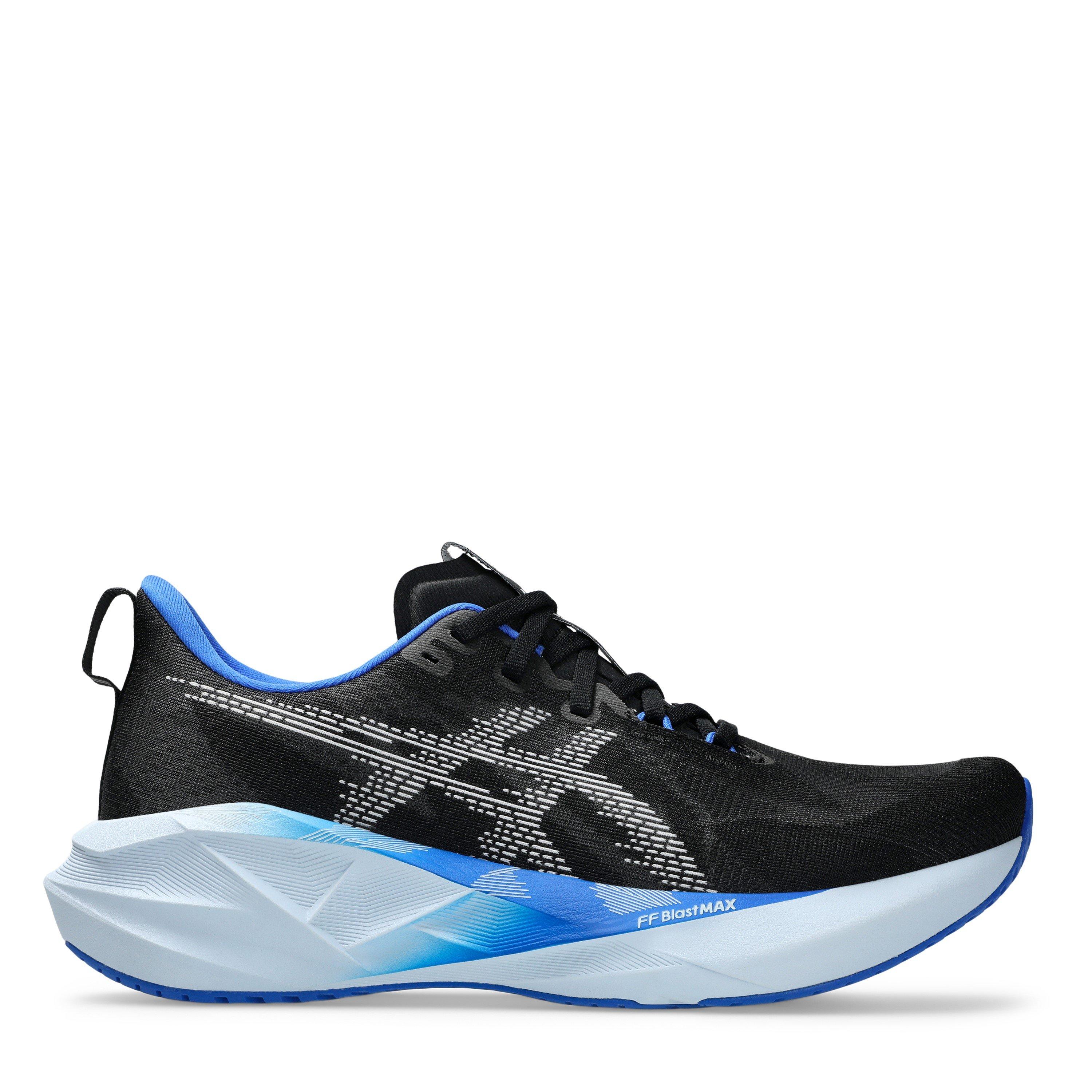 Asics Novablast 5 Mens Running Shoes | Sports Direct MY