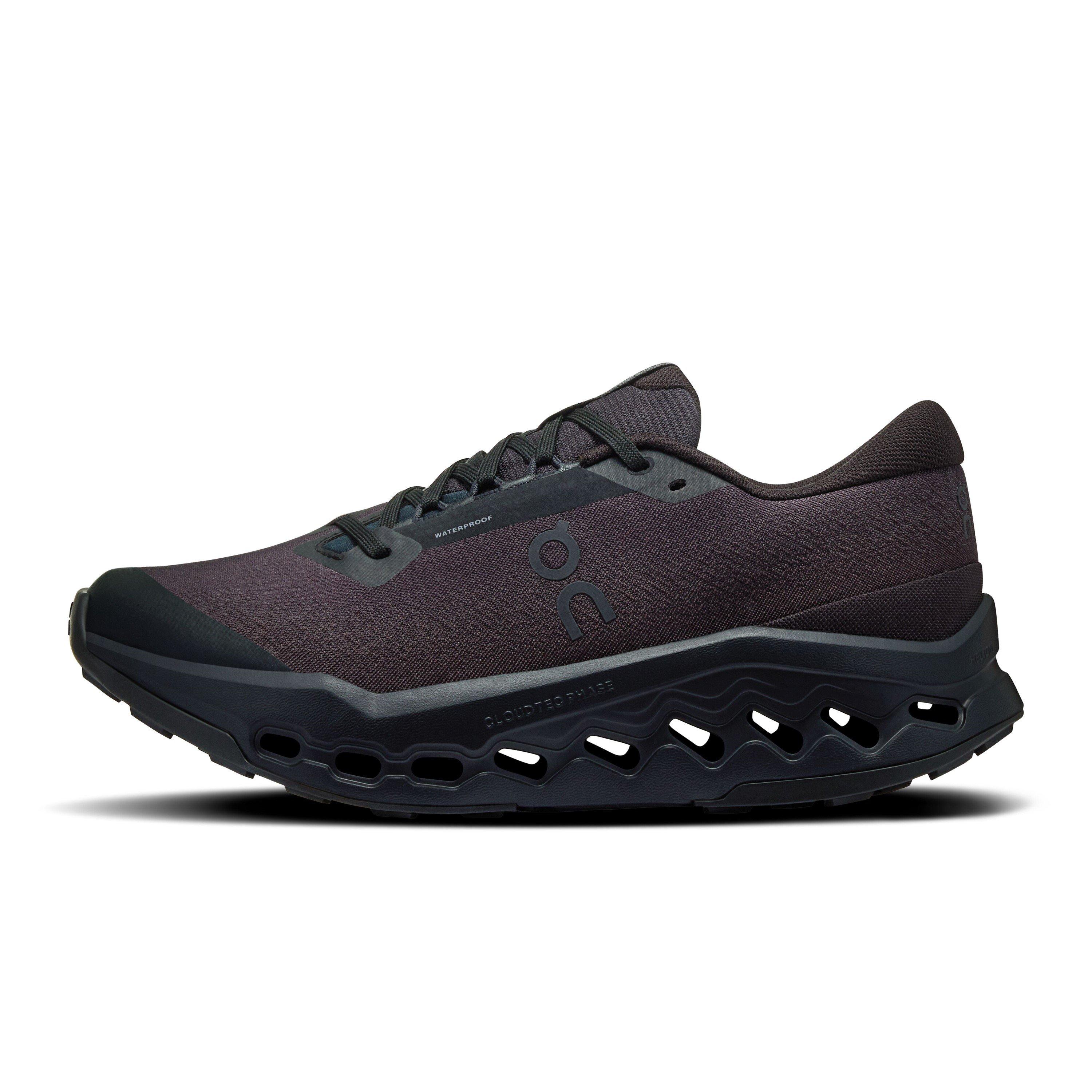 On Running Sport | Cloudsurf Off-Road Trail Running Shoes | Off-Road Running Shoes | Sports Direct