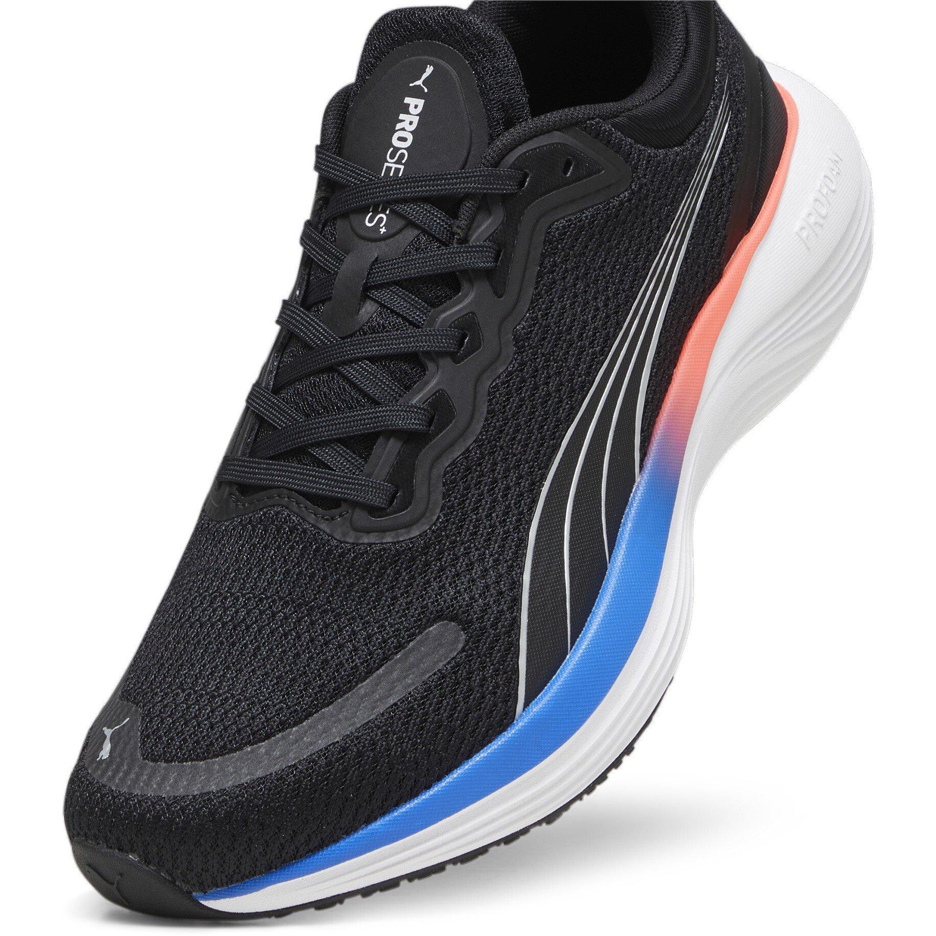 Puma | Scend Pro Mens Running Shoes | Runners | Sports Direct MY