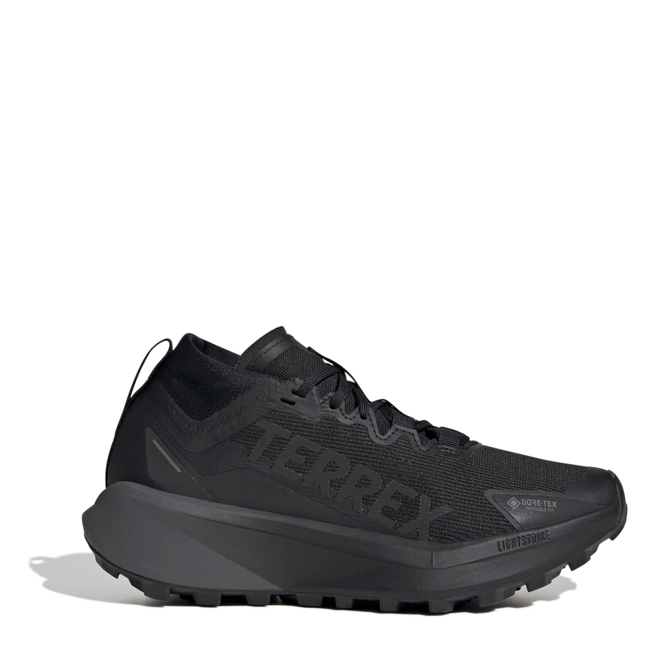 adidas | Terrex Agravic GTX Trail Running Shoes Womens | Off-Road ...