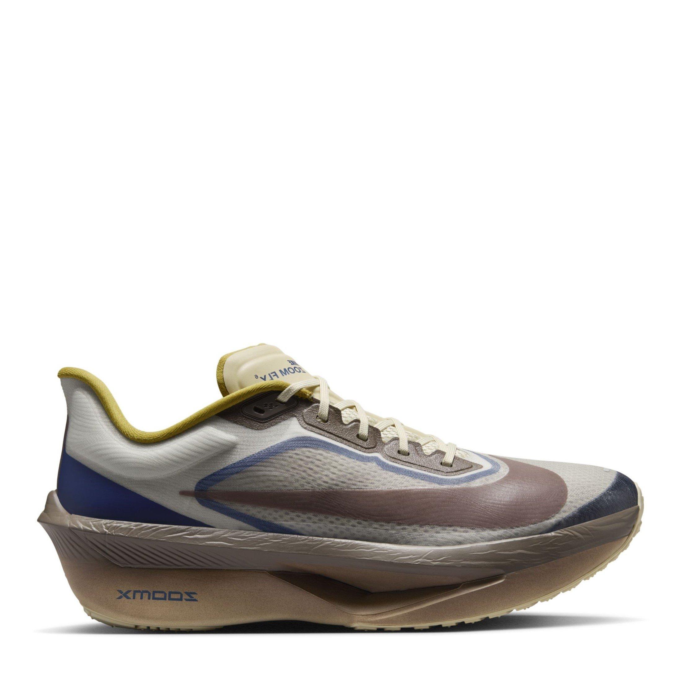 Nike | Zoom Fly 6 Premium Mens Running Shoes | Fast Neutral Road ...