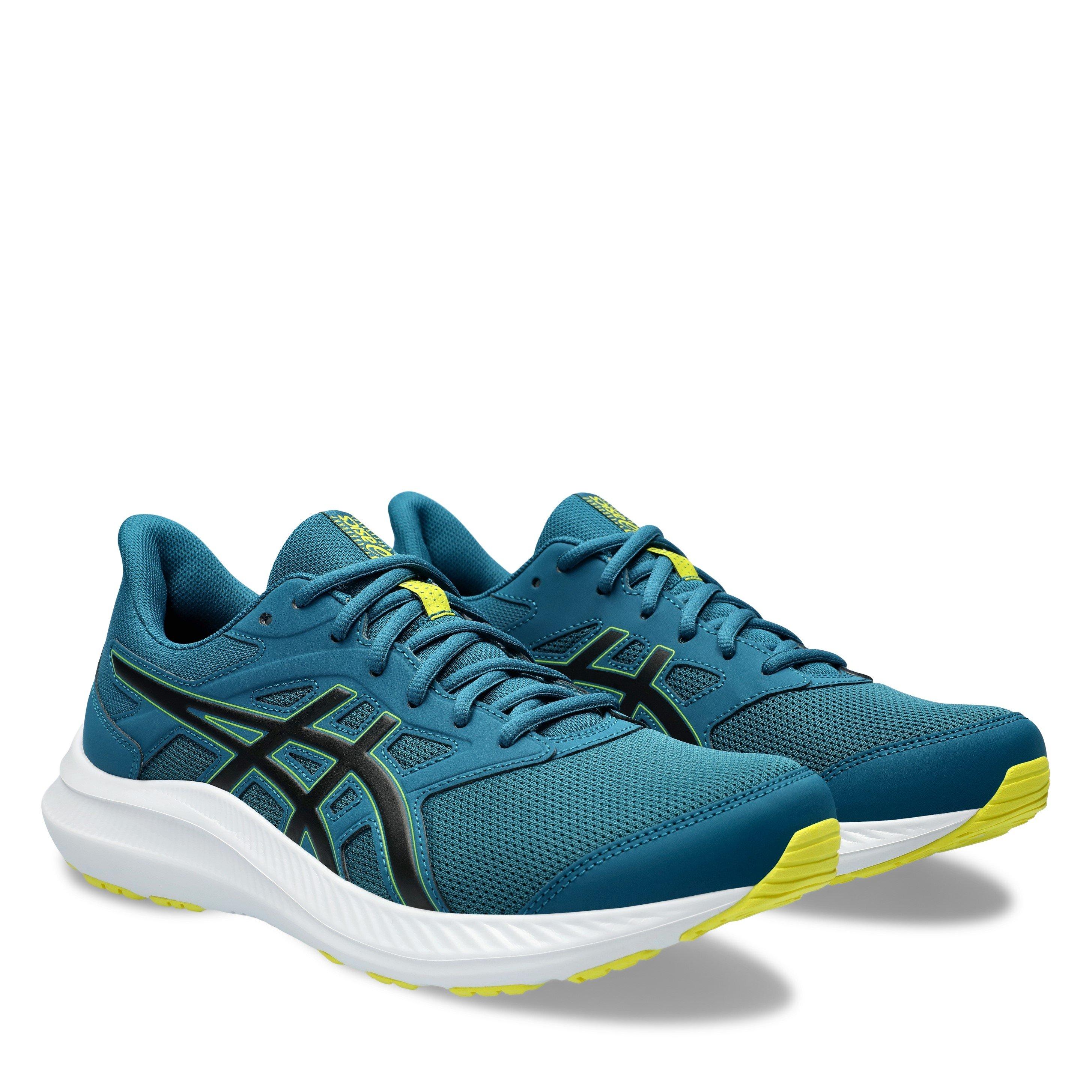 Asics Jolt 4 Mens Running Shoes Chaussures de course sur route neutres pour tous les jours. Sports Direct