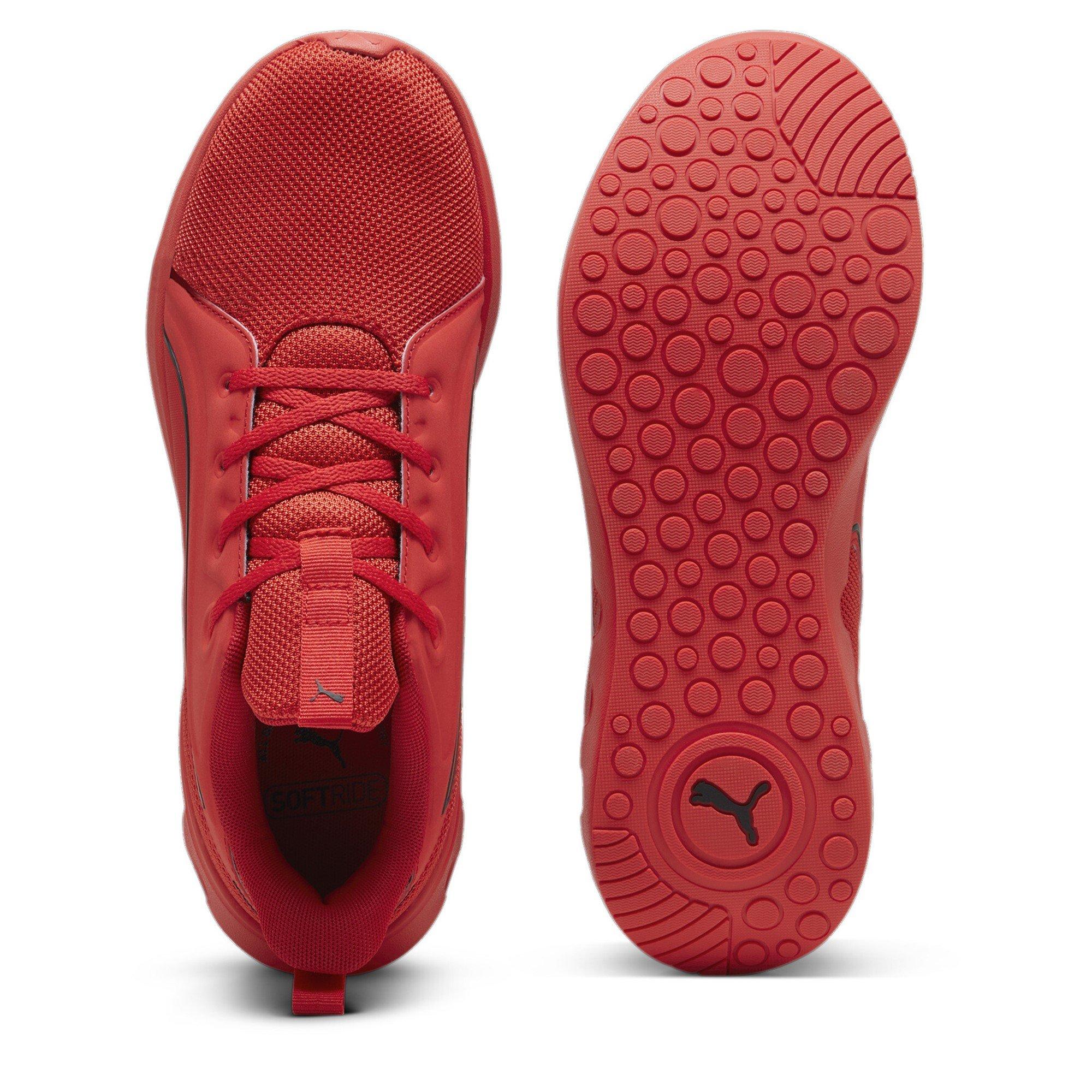 Puma | Softride Carson Road Running Shoes Mens | Everyday Neutral Road ...