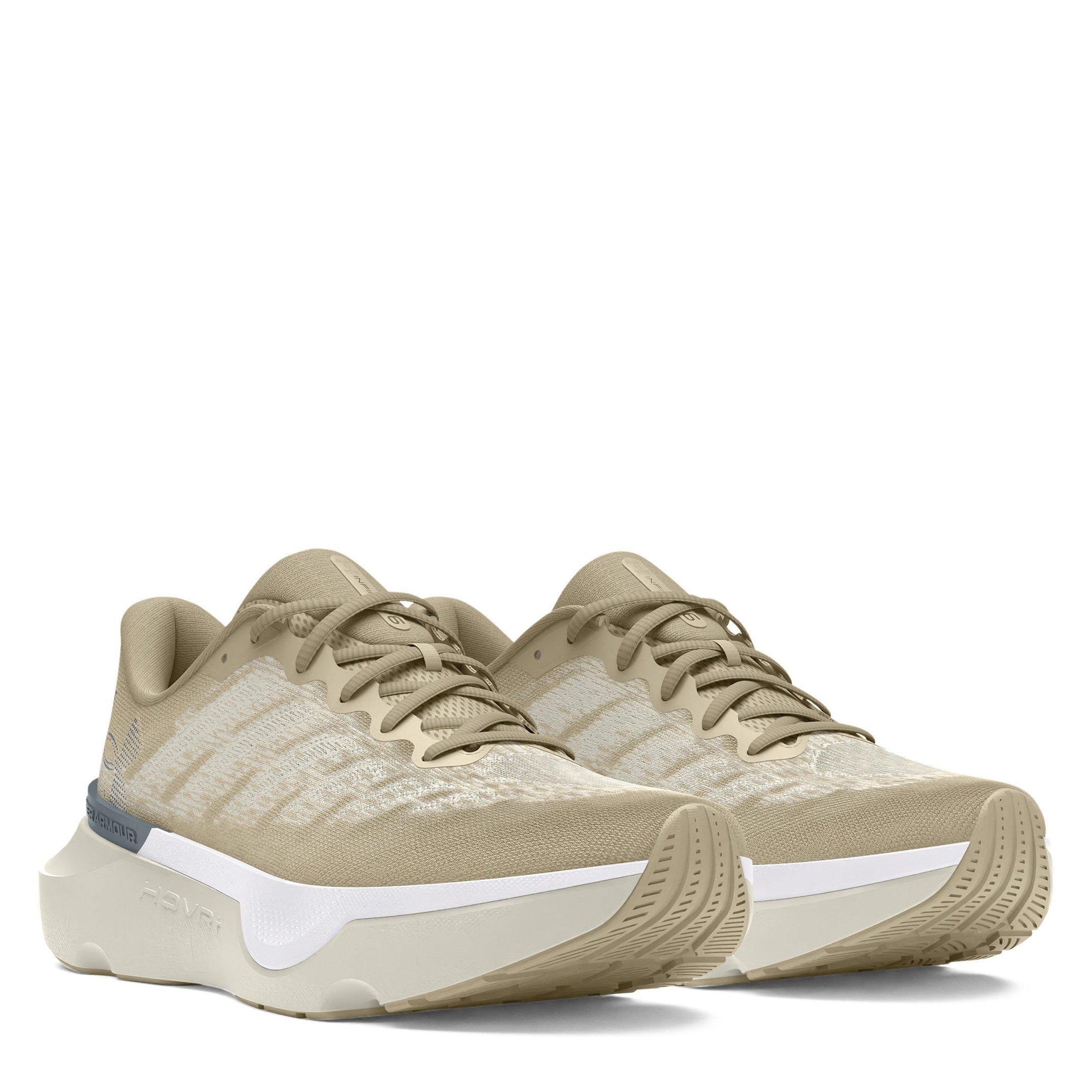 Under Armour | Infinite Pro Breeze Road Running Shoes | Entry Running ...