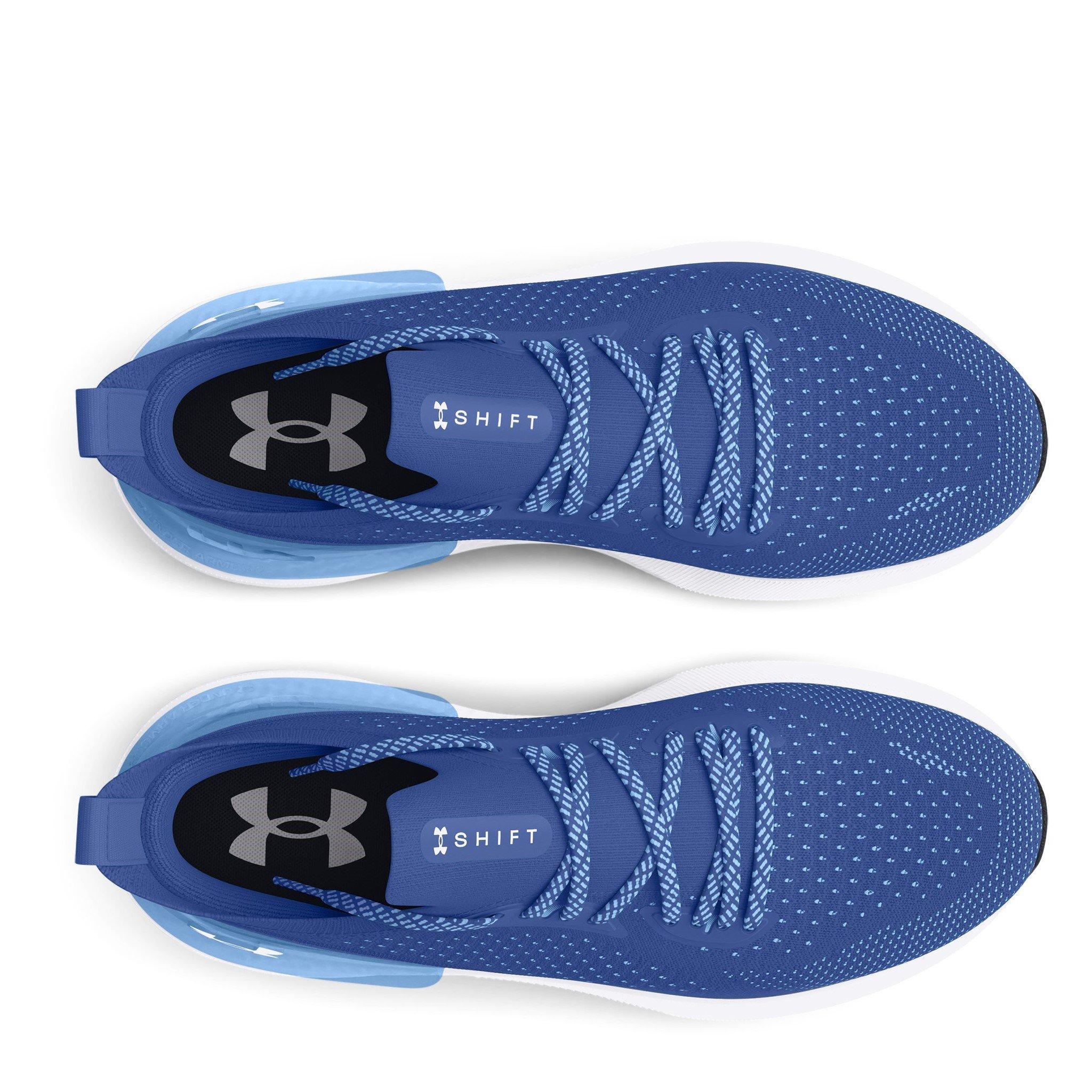 Under Armour | Shift Running Shoes Mens | Entry Running Shoes | FRASERS