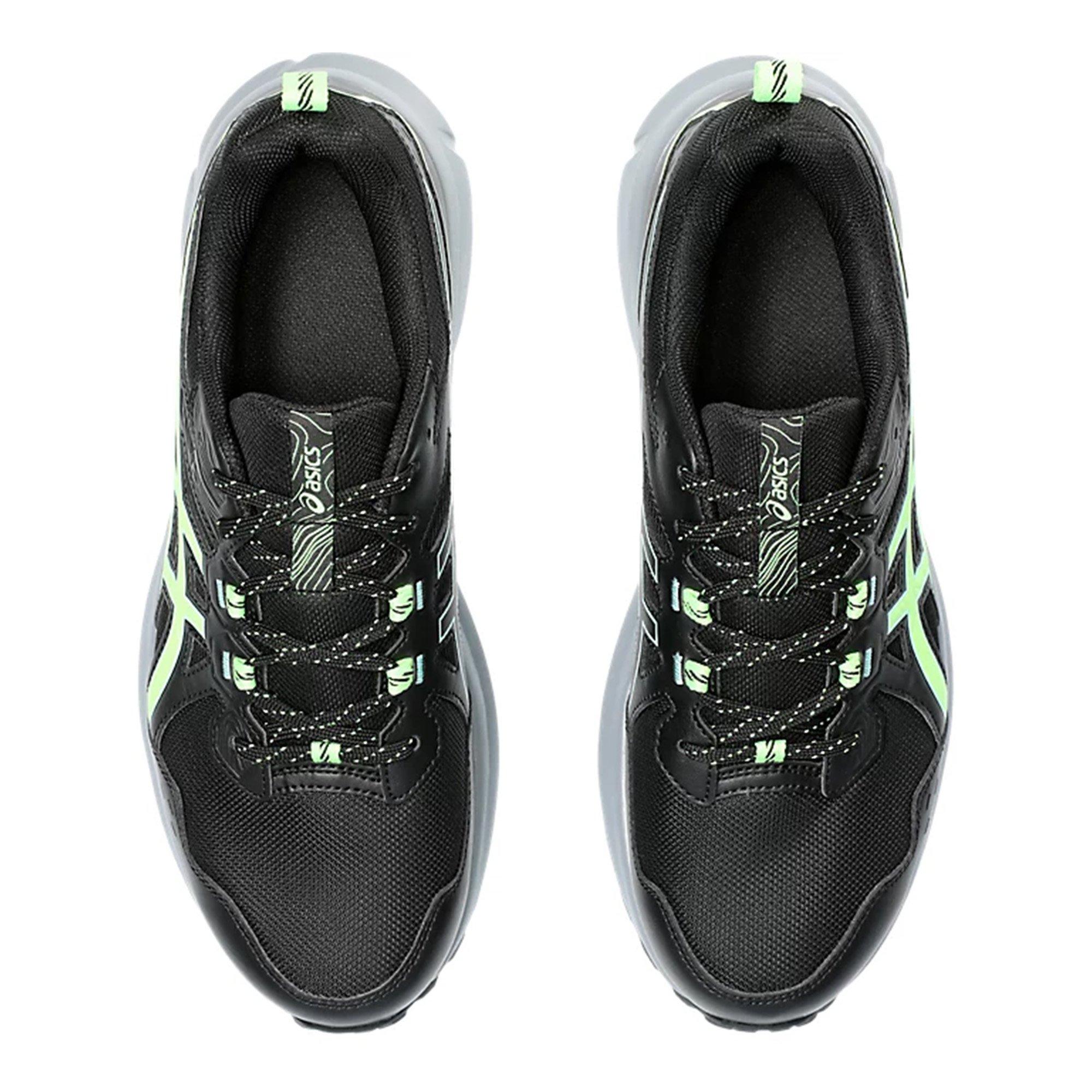 Asics | Trail Scout 3 Mens Trail Running Shoes | Off-Road Running Shoes ...