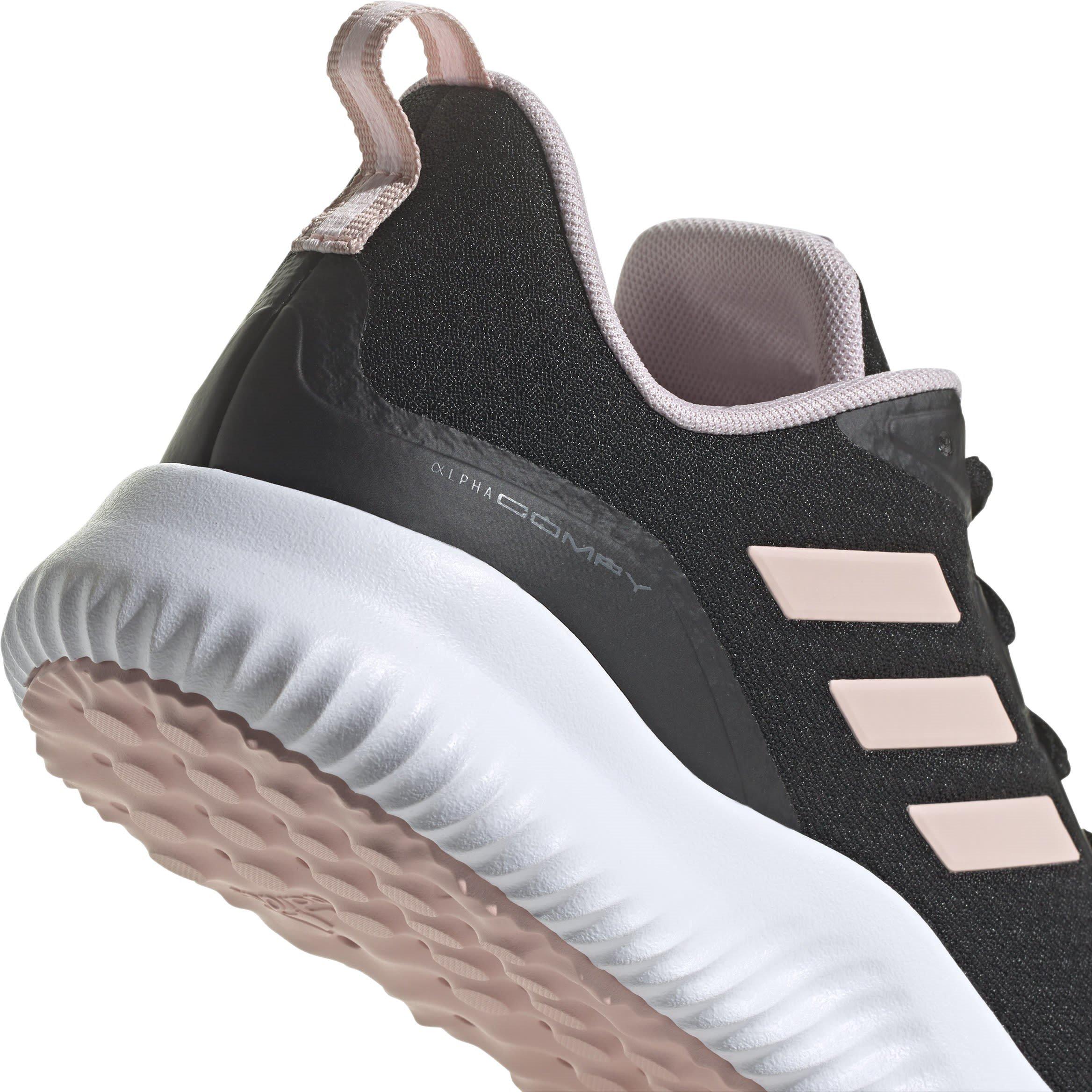 adidas | Alphacomfy Womens Running Shoes | Everyday Neutral Road ...