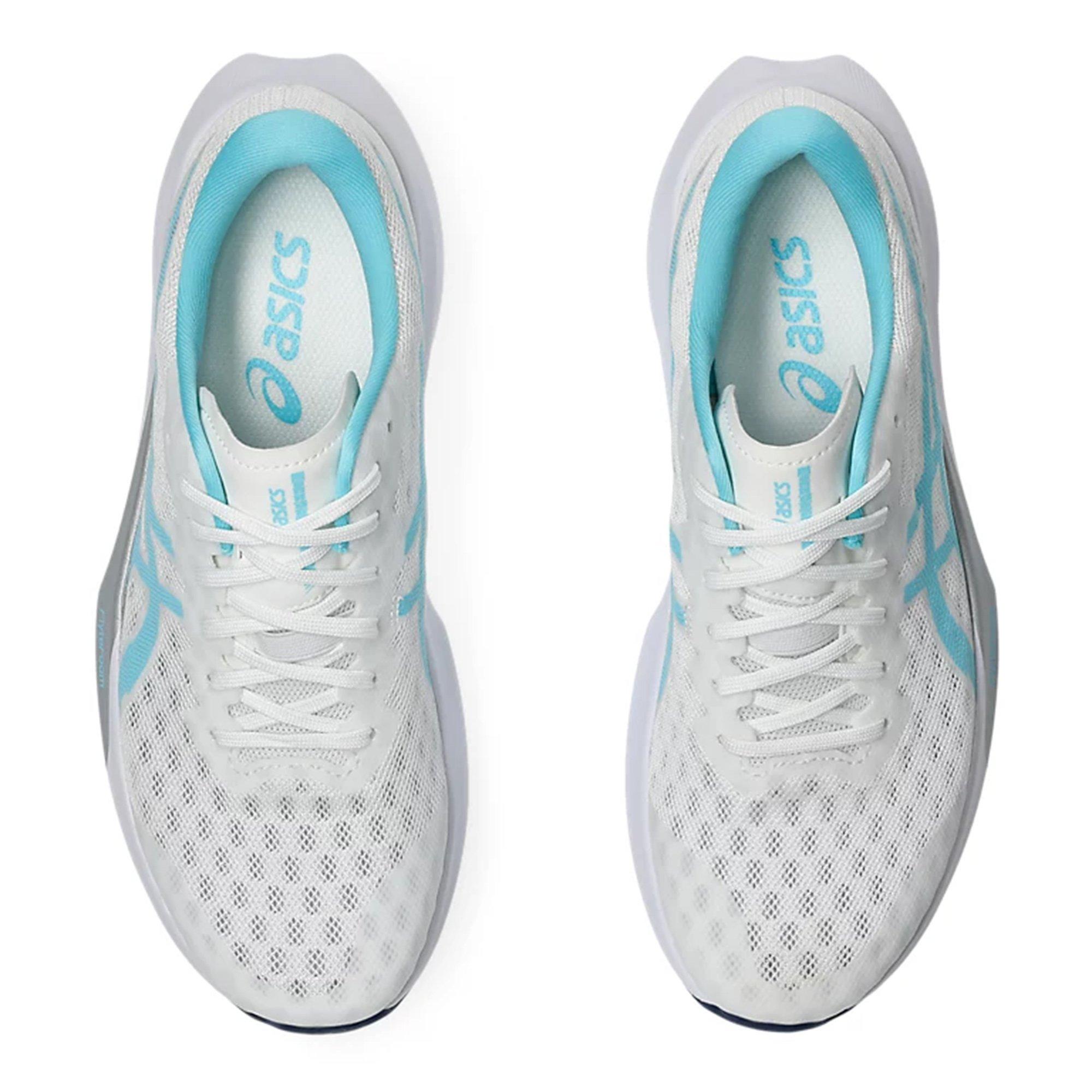 Asics | Hyper Speed 4 Womens Running Shoes | Fast Neutral Road Running ...