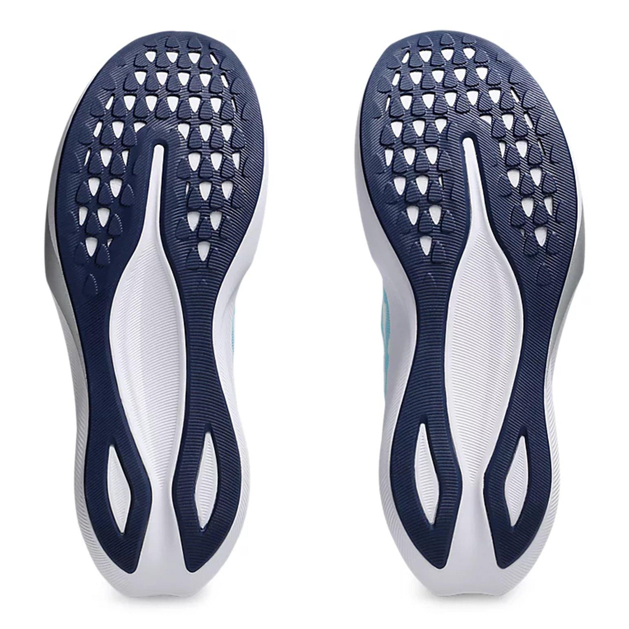 Asics | Hyper Speed 4 Womens Running Shoes | Fast Neutral Road Running ...