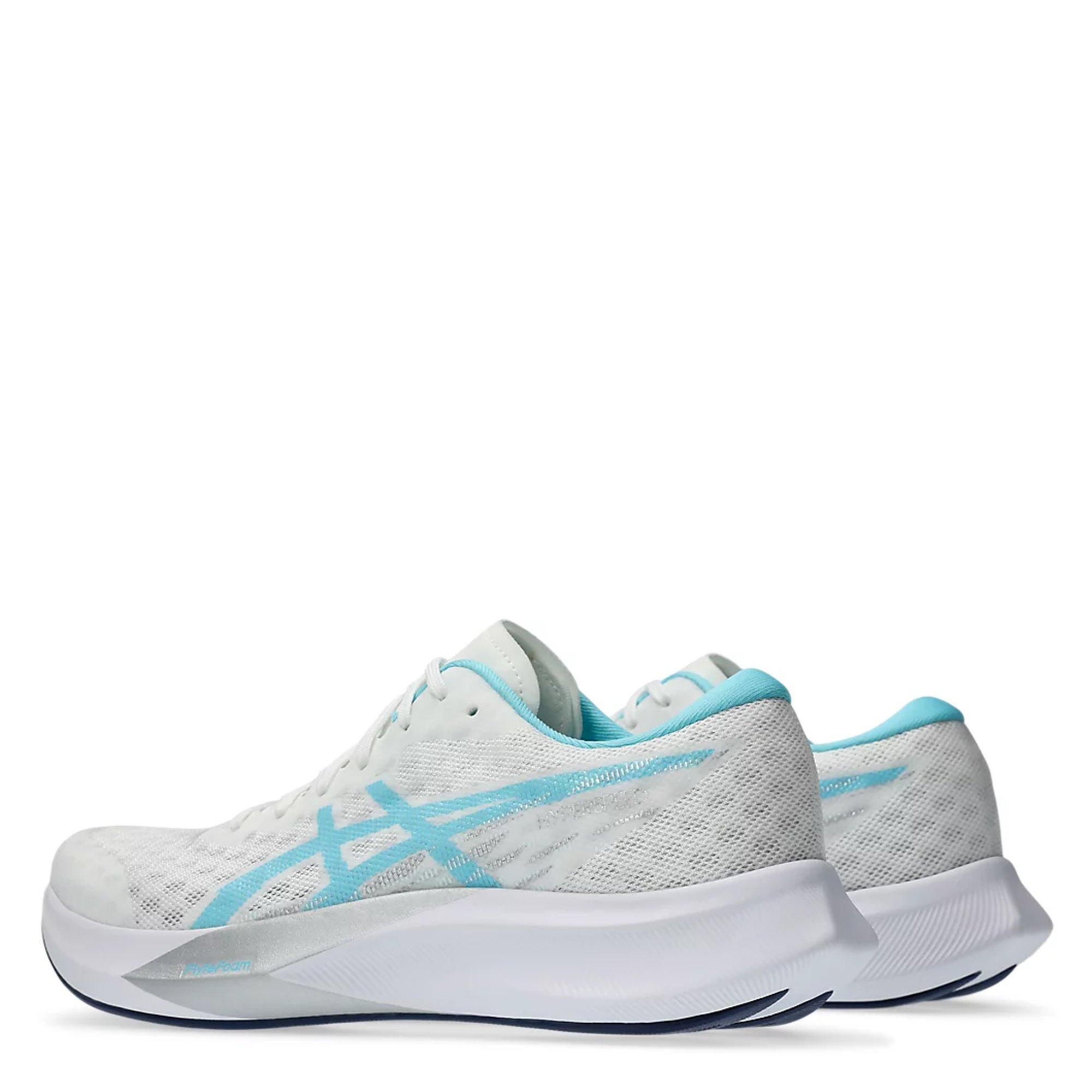 Asics | Hyper Speed 4 Womens Running Shoes | Fast Neutral Road Running ...