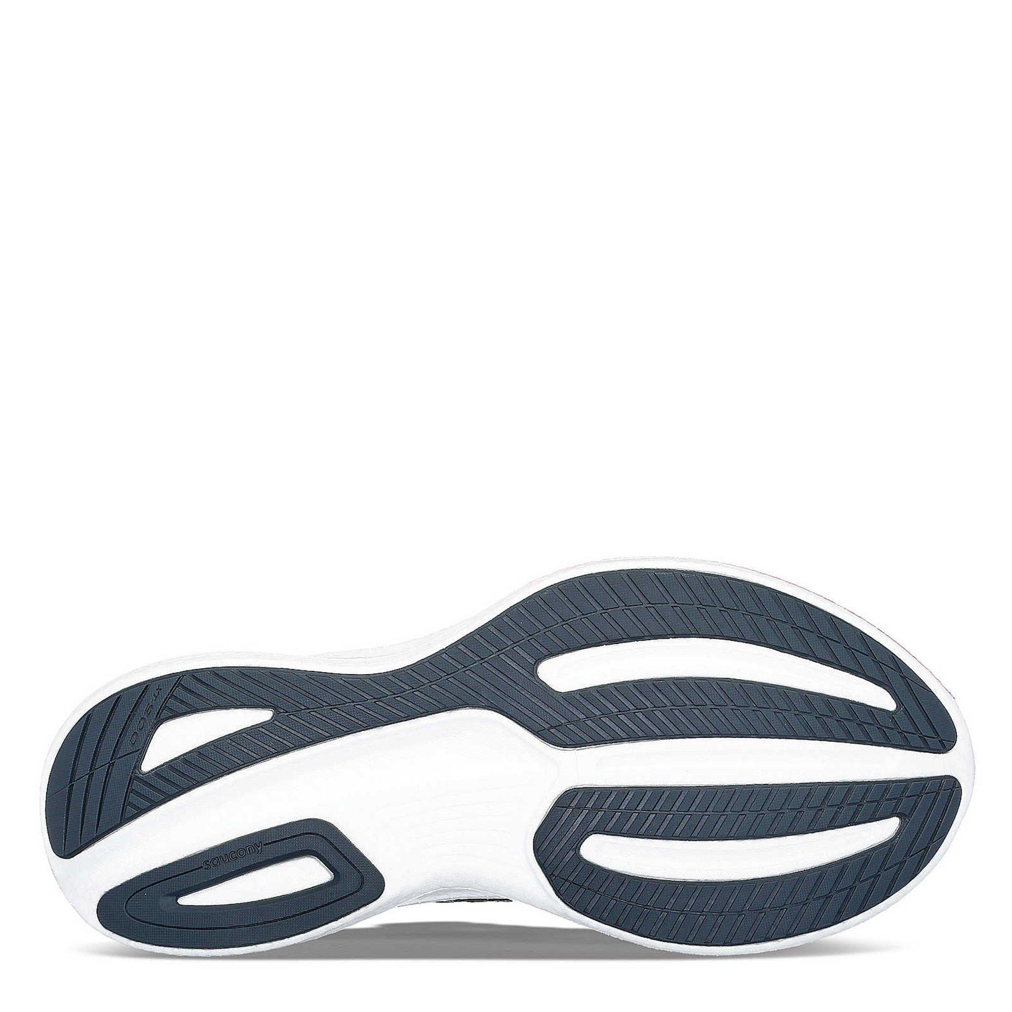 Saucony | Ride PWRRUN + Running Shoes | Everyday Neutral Road Running ...