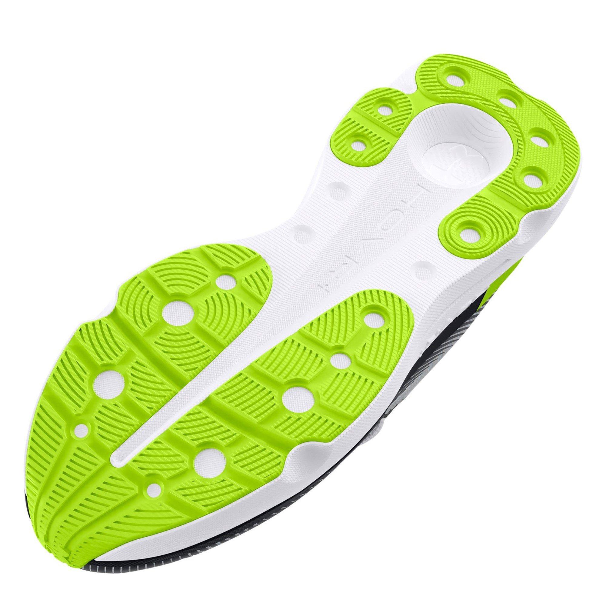 Under Armour | Infinite Pro Engineered Knit Entry Road Running Shoes ...