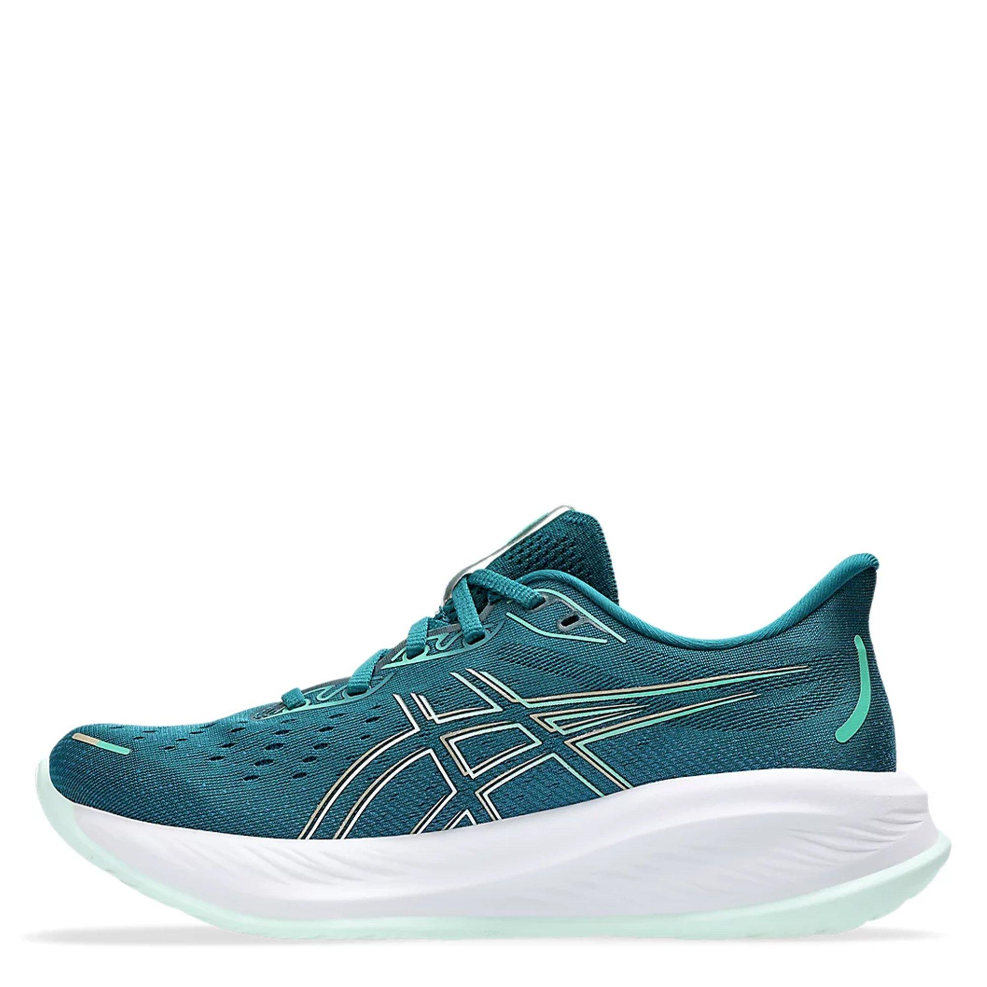 Asics | Gel Cumulus 26 Womens Running Shoes | Everyday Neutral Road ...