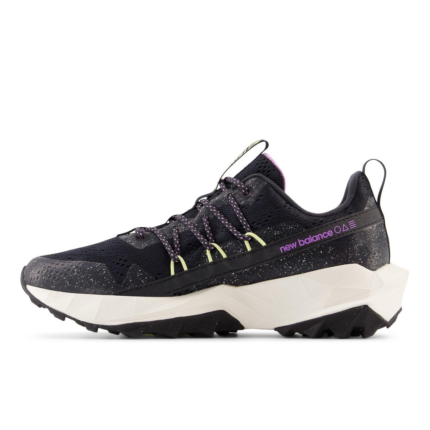 New Balance | Tektrel Womens | Off-Road Running Shoes | USC