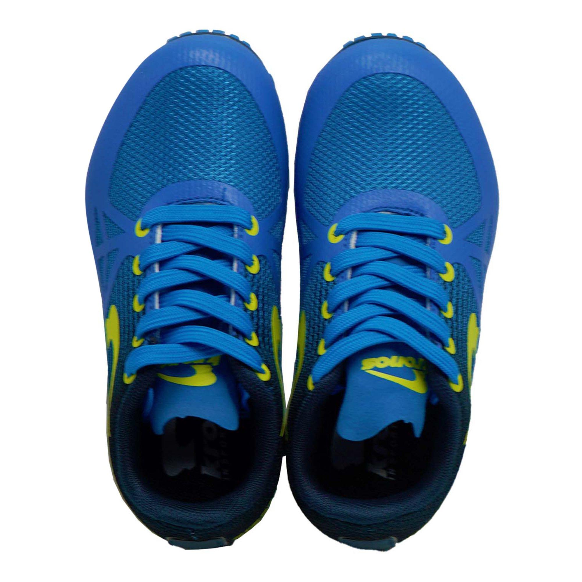 Kronos | Flad 3 Jn53 | Track Running Shoes | Sports Direct MY
