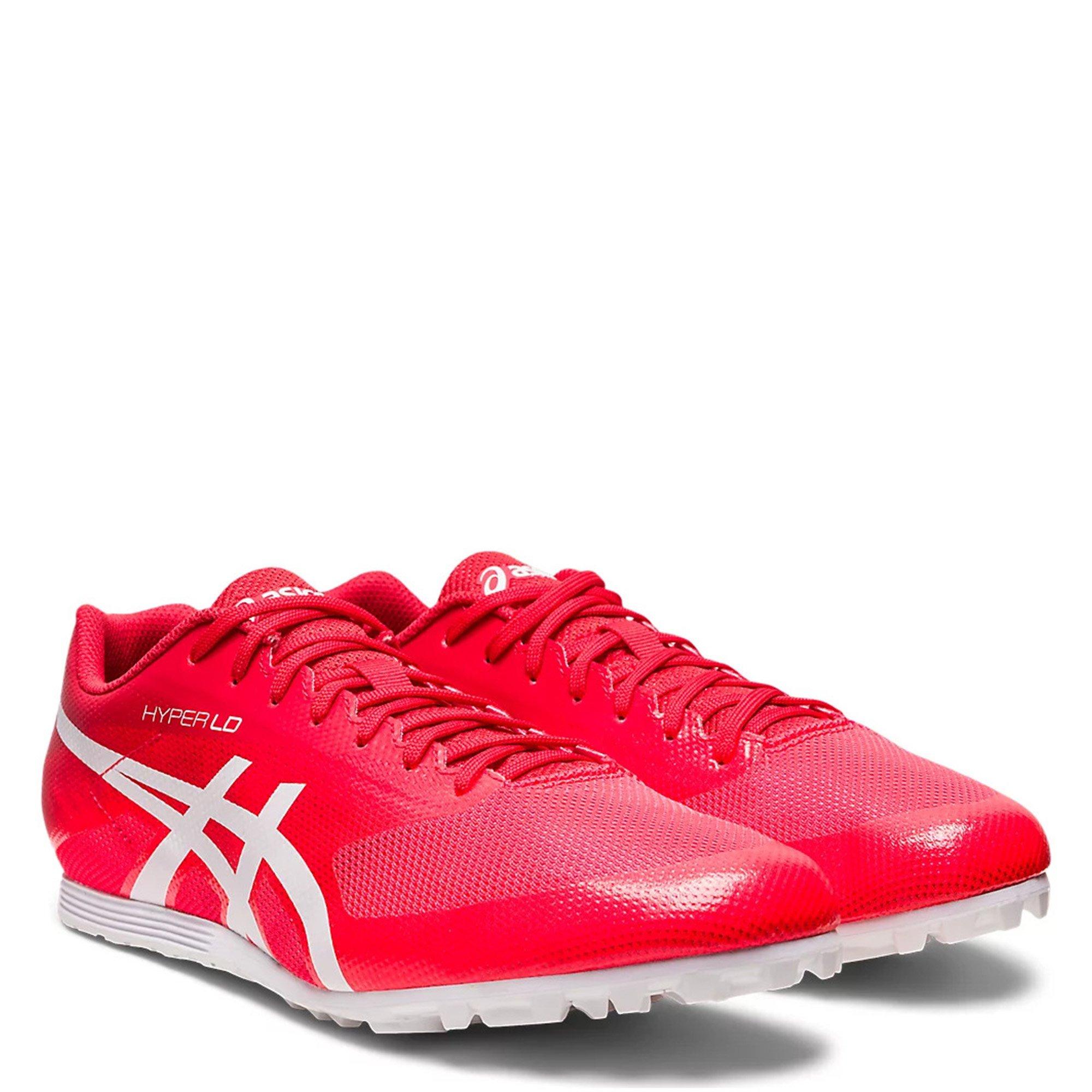 Asics | Hyper LD 6 Mens Track Running Shoes | Track Running Shoes ...