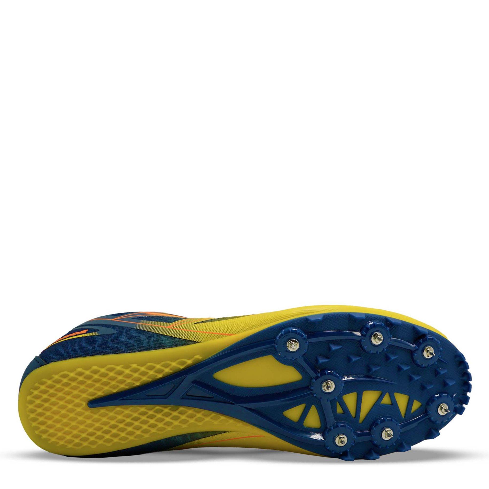 Kronos | Flash Track Running Spikes | Track Running Shoes | Sports ...