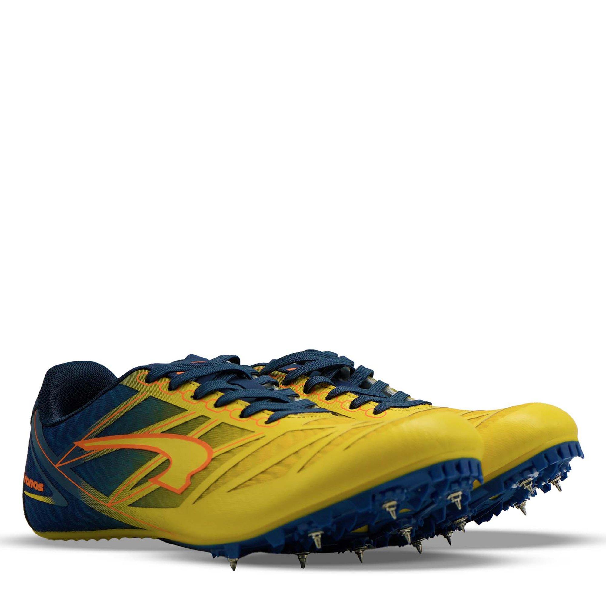 Kronos | Flash Track Running Spikes | Track Running Shoes | Sports ...
