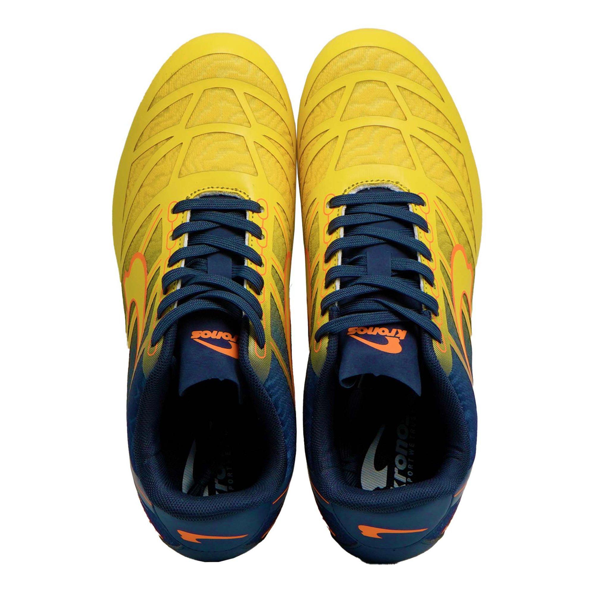 Kronos | Flash Track Running Spikes | Track Running Shoes | Sports ...