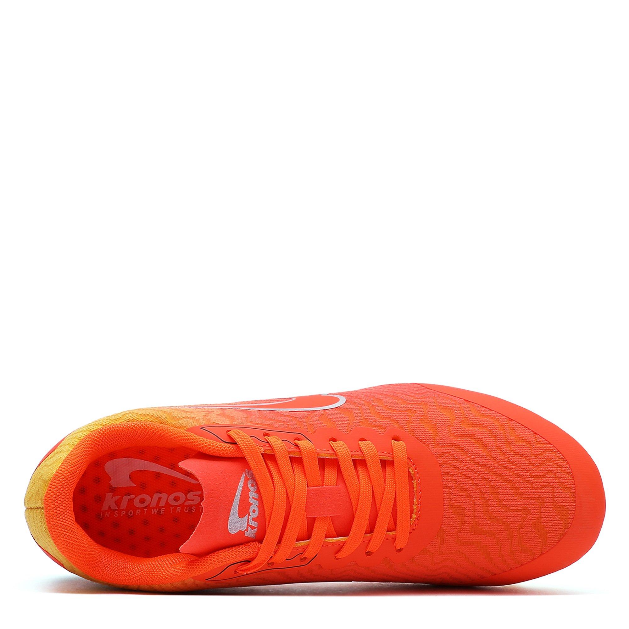 Kronos | Mach Track Shoes Mens | Track Running Shoes | Sports Direct MY