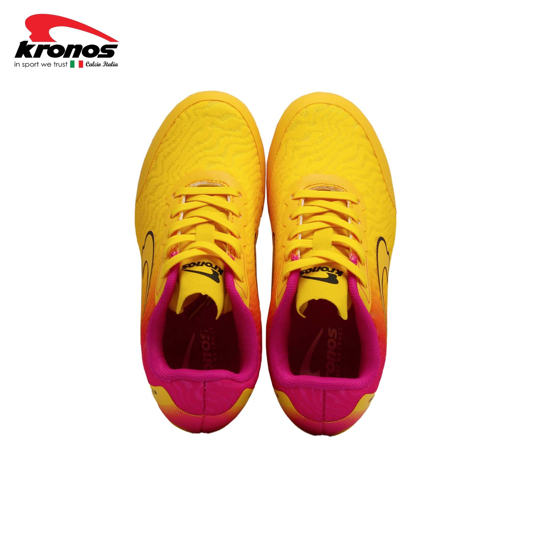 Kronos | Mach Track Running Spikes | Track Running Shoes | Sports Direct MY