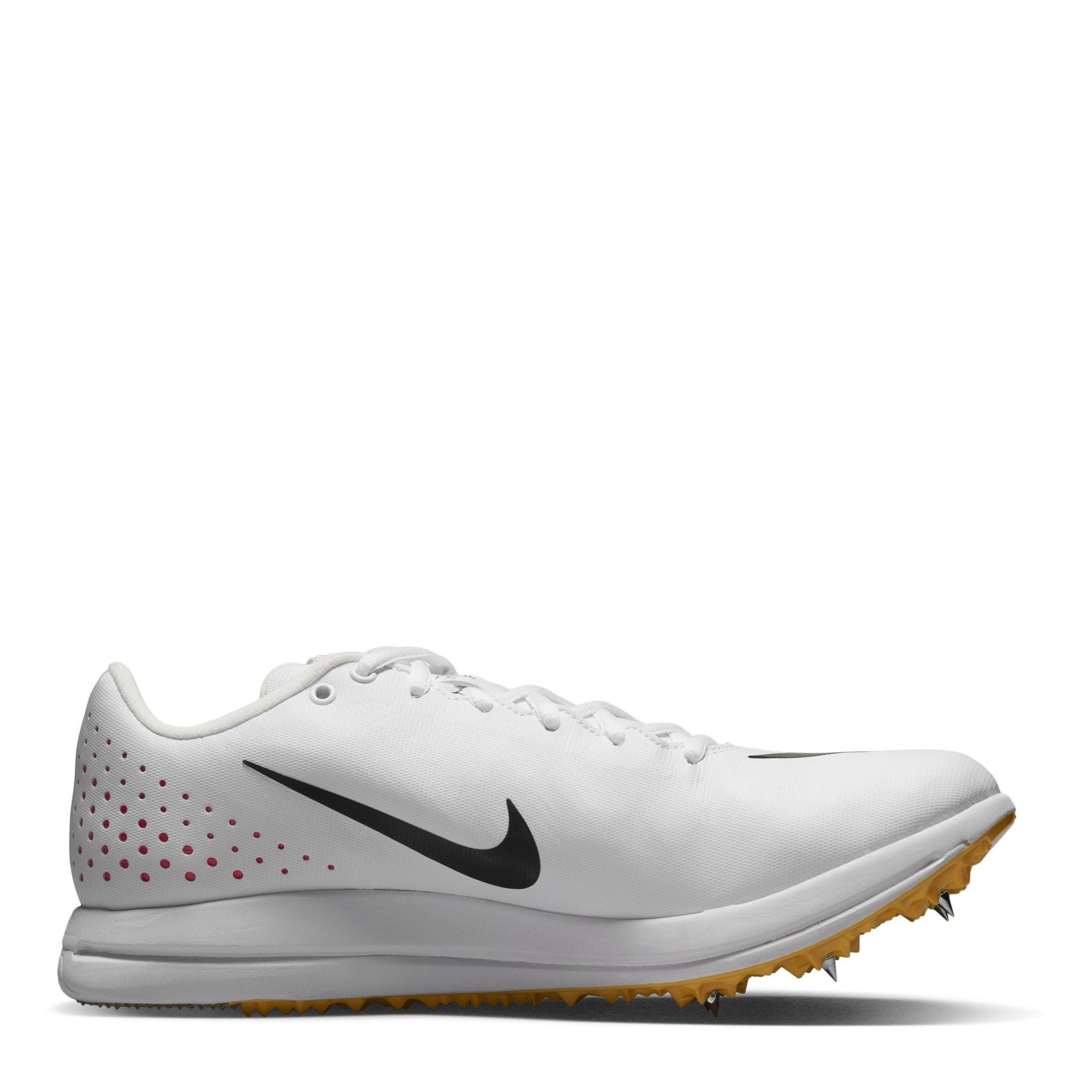 Nike | Triple Jump Elite 2 Track & Field Jumping Spikes | Track Running ...
