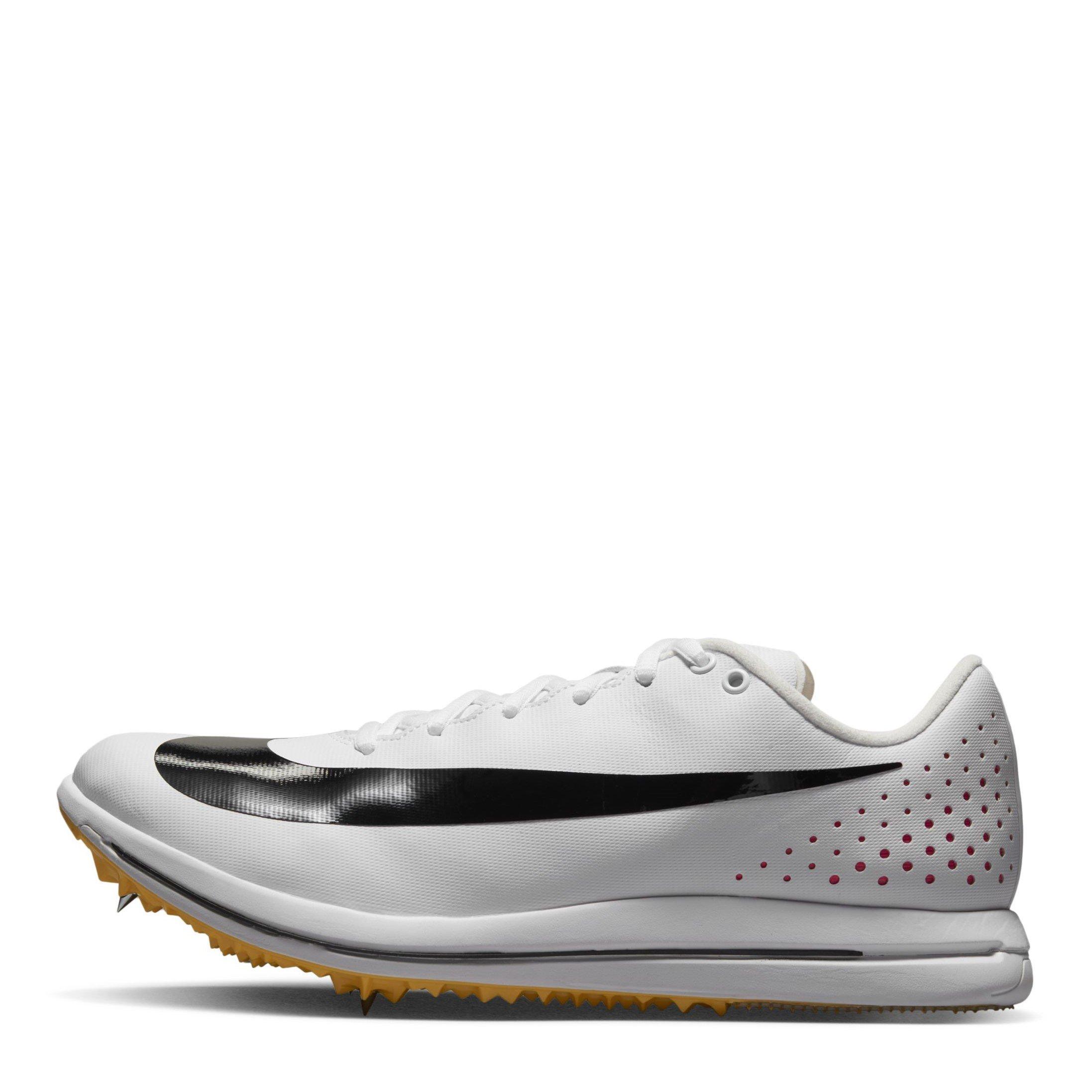 Nike | Triple Jump Elite 2 Track & Field Jumping Spikes | Track Running ...